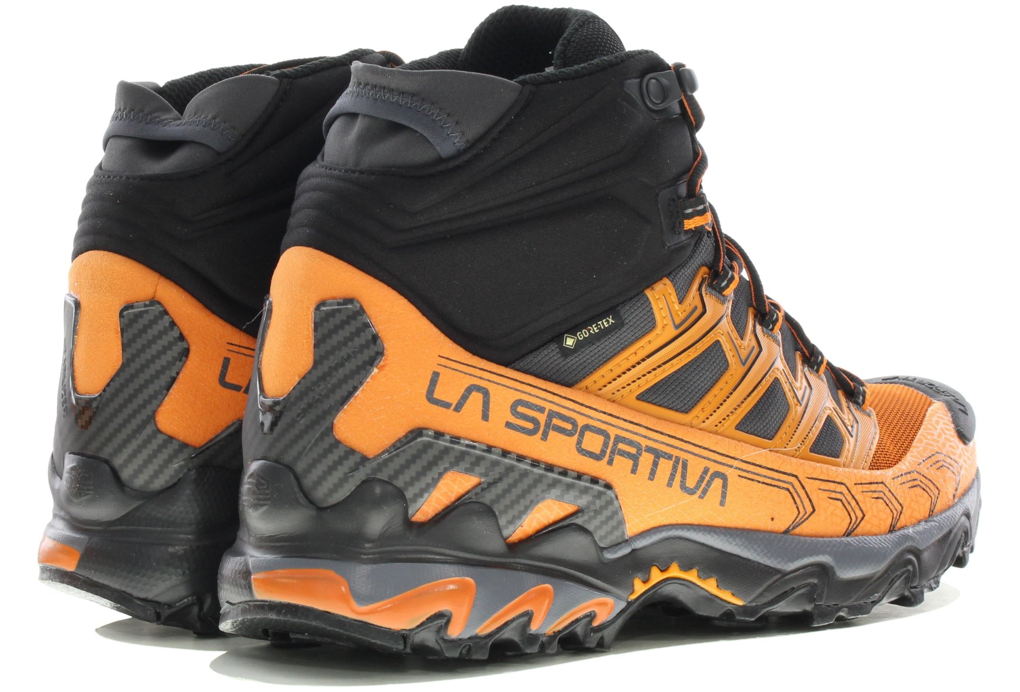La Sportiva Ultra Raptor II Mid Gore-Tex en promoción | Hombre ...