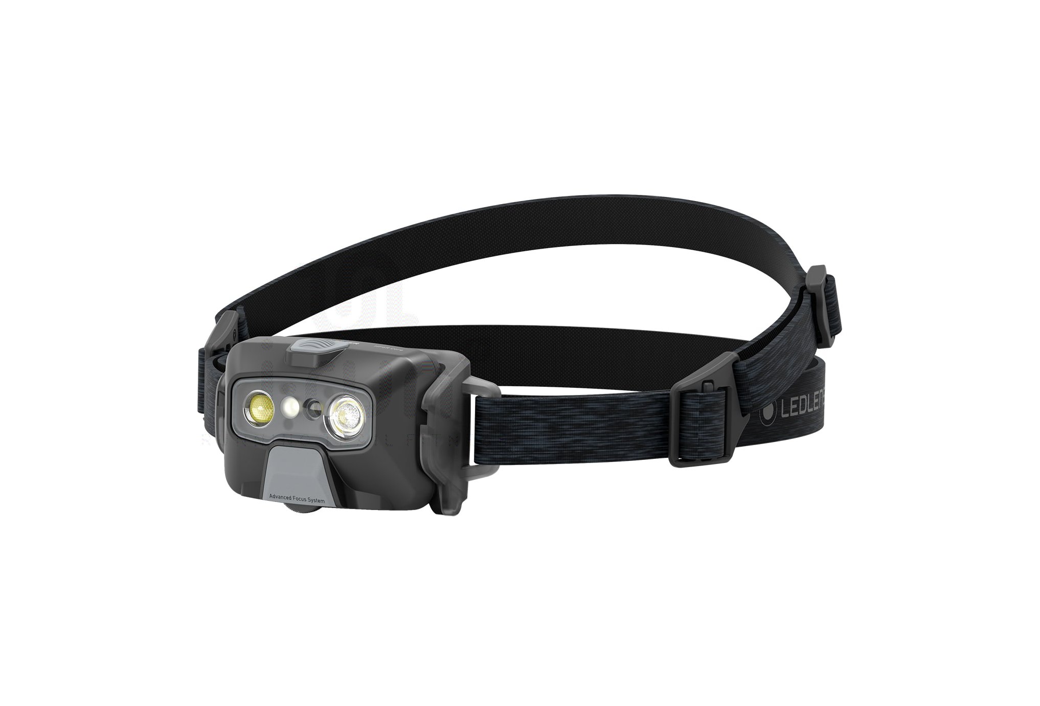 Ledlenser HF6R Core | Watches & High-Tech Headlight Ledlenser