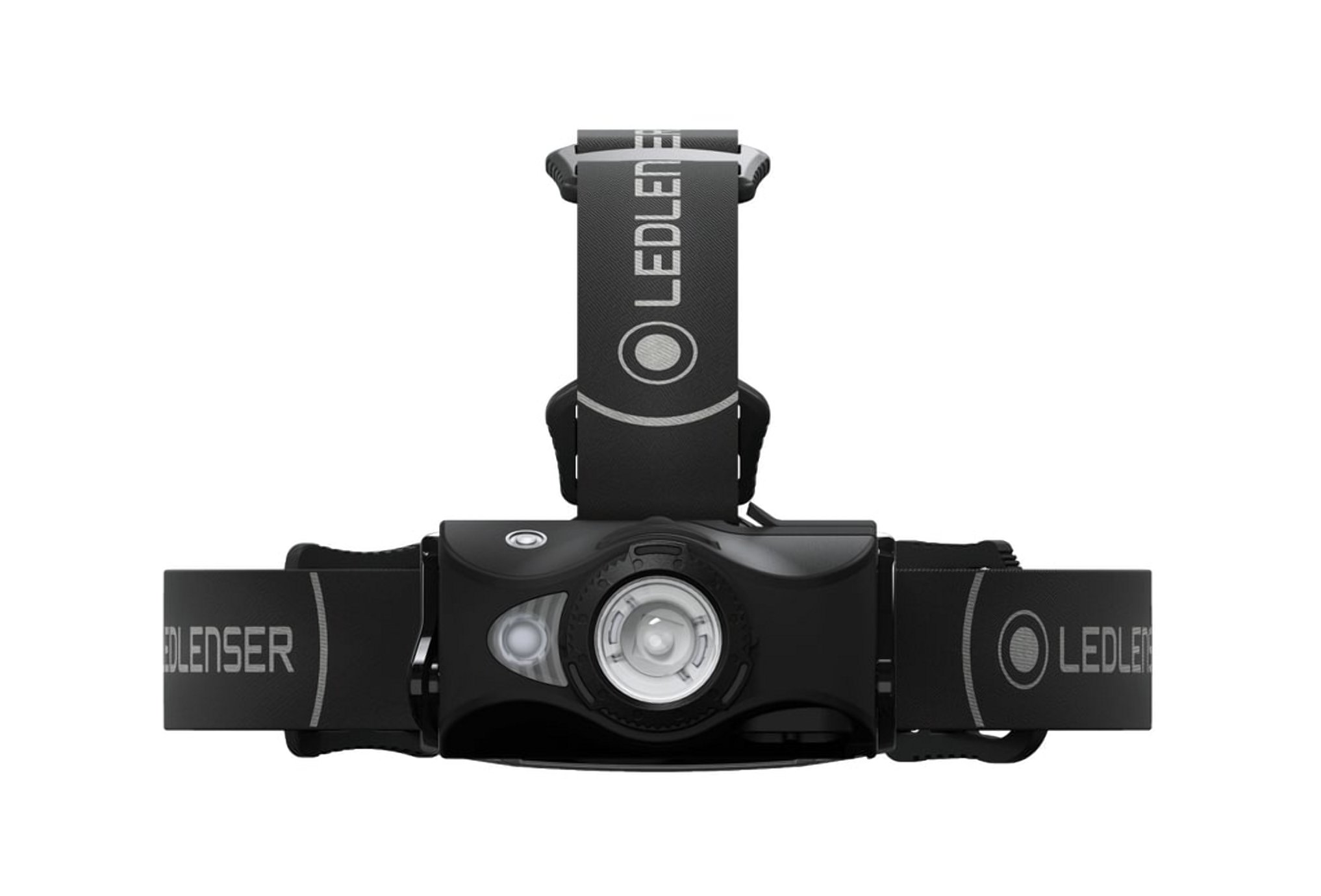Ledlenser linterna frontal MH8 | Electrónica Linternas frontales Ledlenser