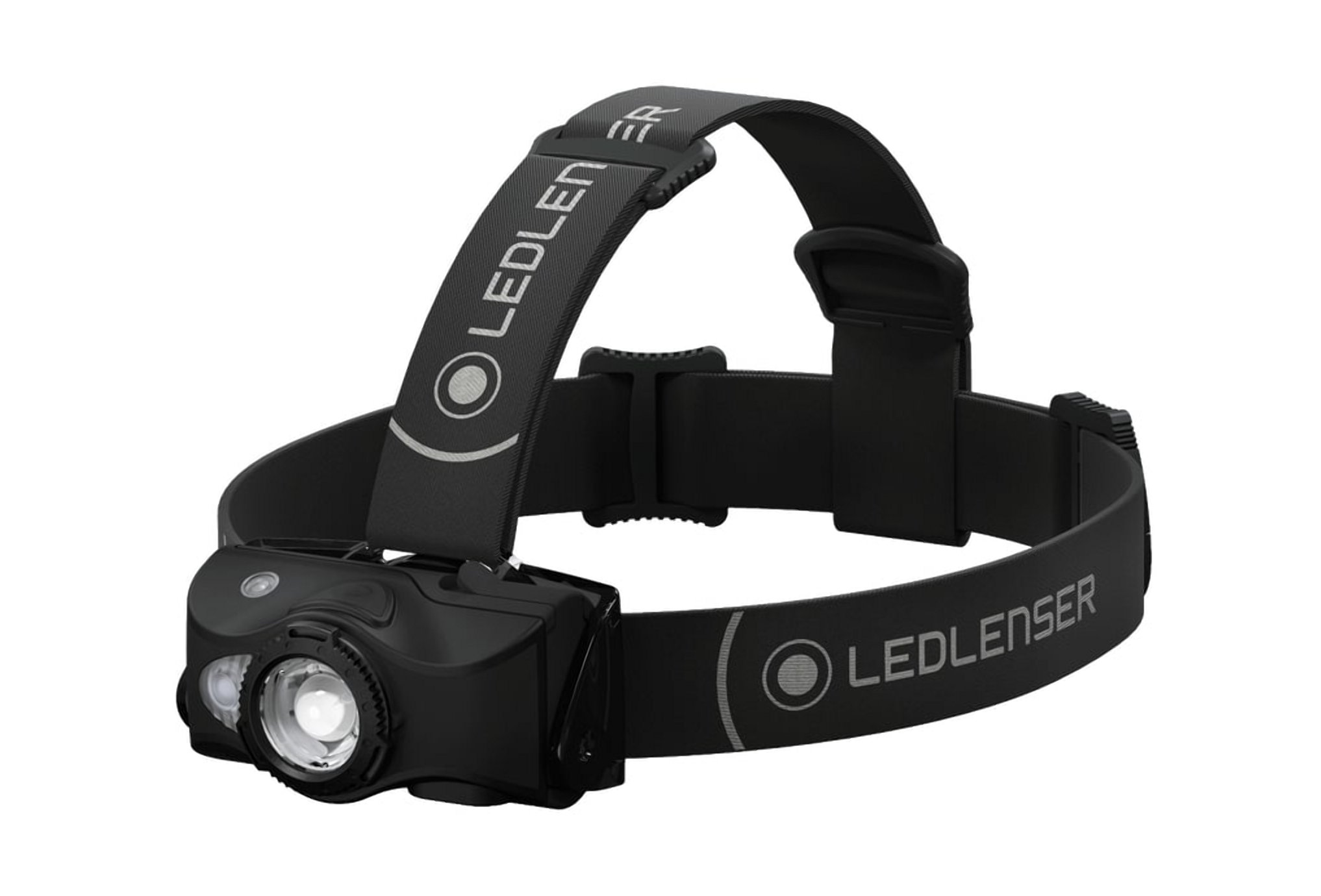Ledlenser linterna frontal MH8 | Electrónica Linternas frontales Ledlenser