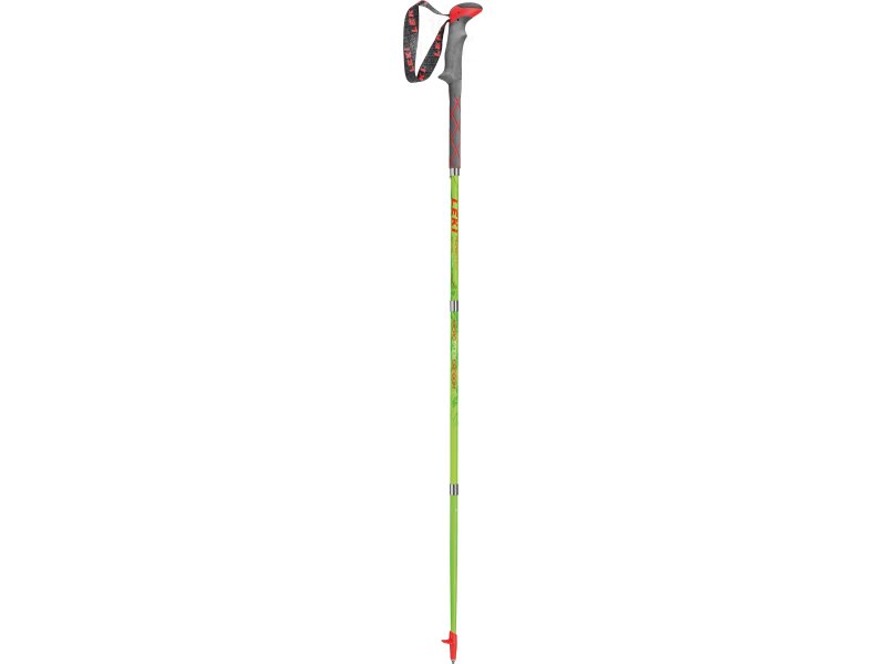 Leki Micro Stick Carbon