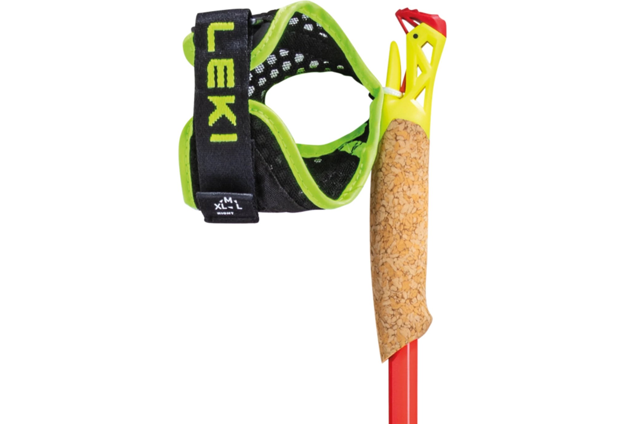 Leki Virtual K special offer | Sports accessories Walking poles Leki