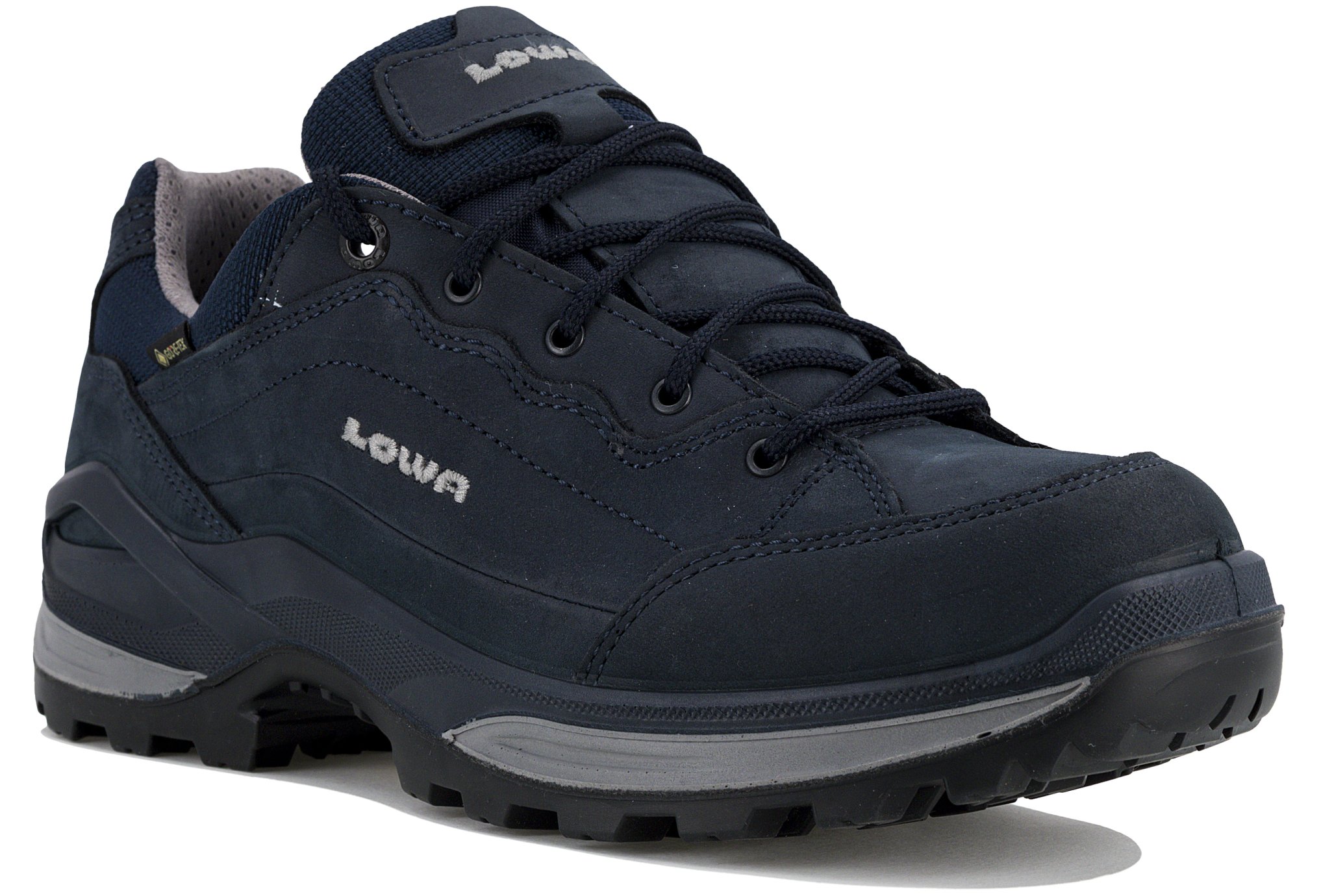 Lowa Renegade Gore-Tex Lo Damen im Angebot | Damen Schuhe Gehen Lowa