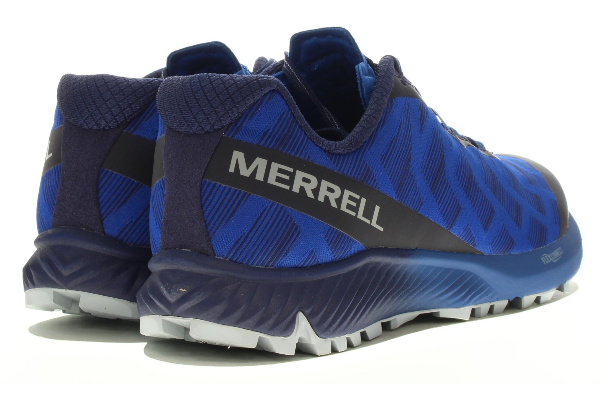 Merrell Agility Synthesis Flex en promoción | Hombre Zapatillas Trail ...