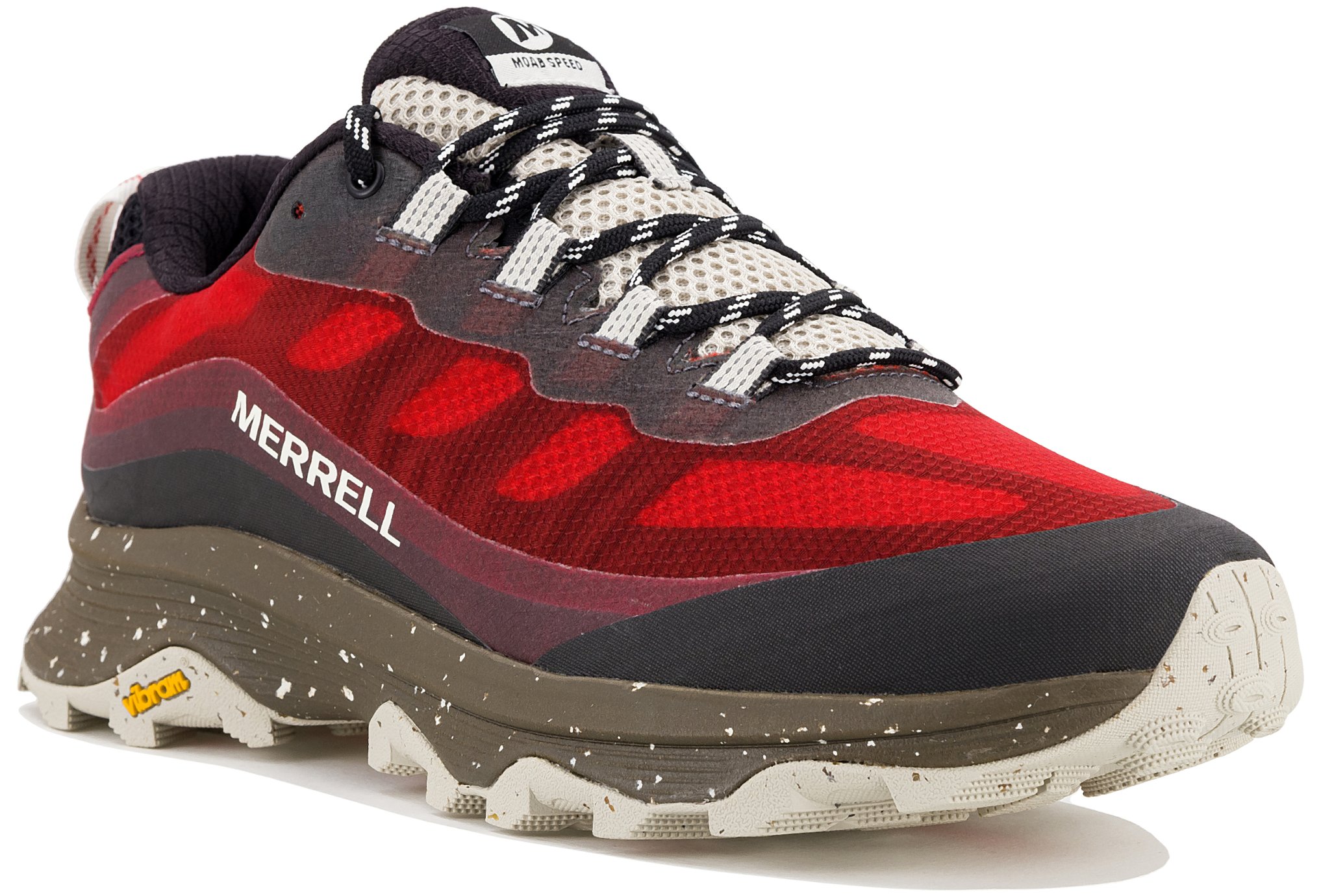 Merrell MOAB Speed Herren im Angebot | Herren Schuhe Wanderung Merrell