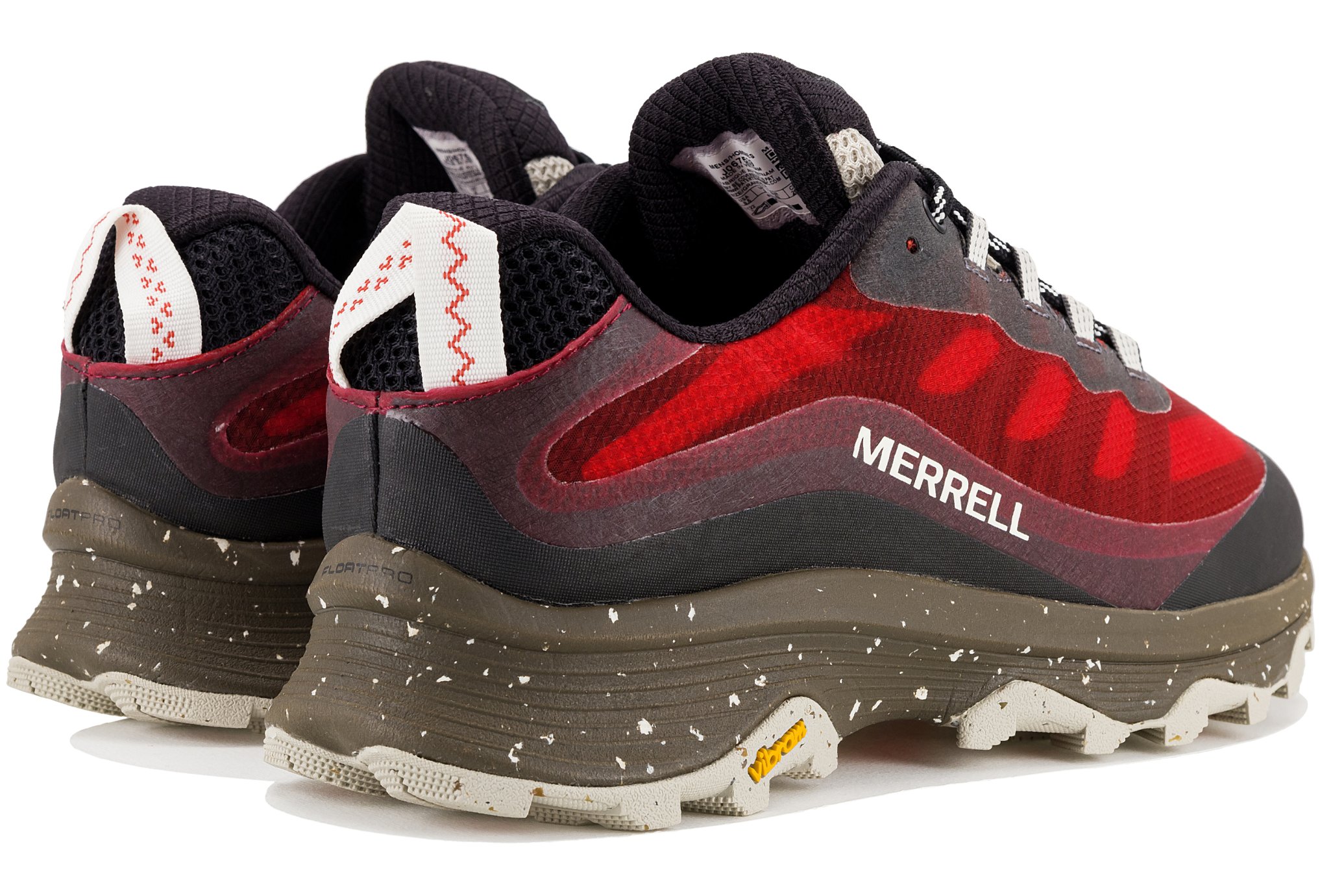 Merrell MOAB Speed Herren im Angebot | Herren Schuhe Wanderung Merrell