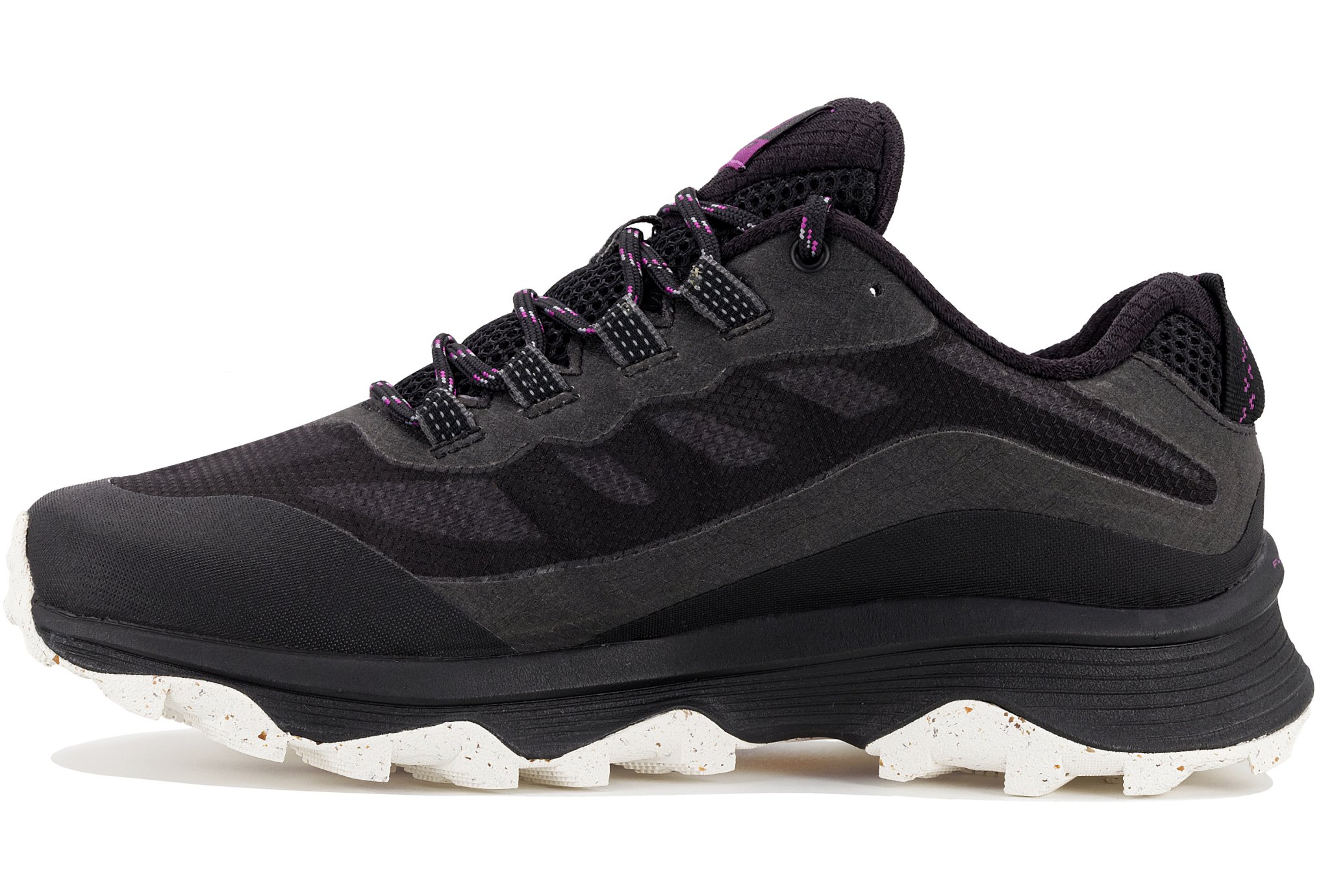 Merrell MOAB Speed en promoción | Mujer Zapatillas Senderos Merrell