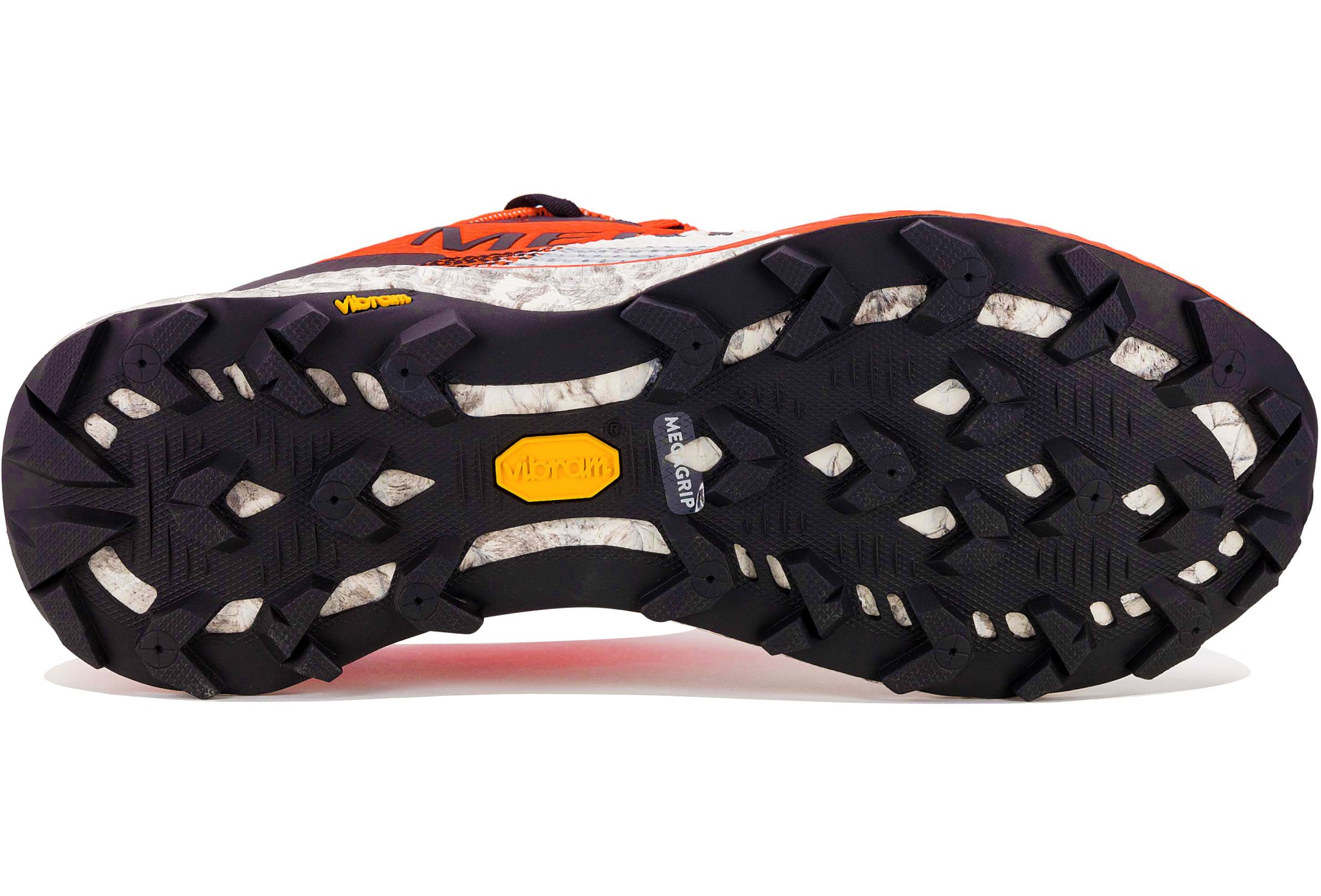 Merrell MTL Long Sky 2 en promoción | Hombre Zapatillas Trail Merrell