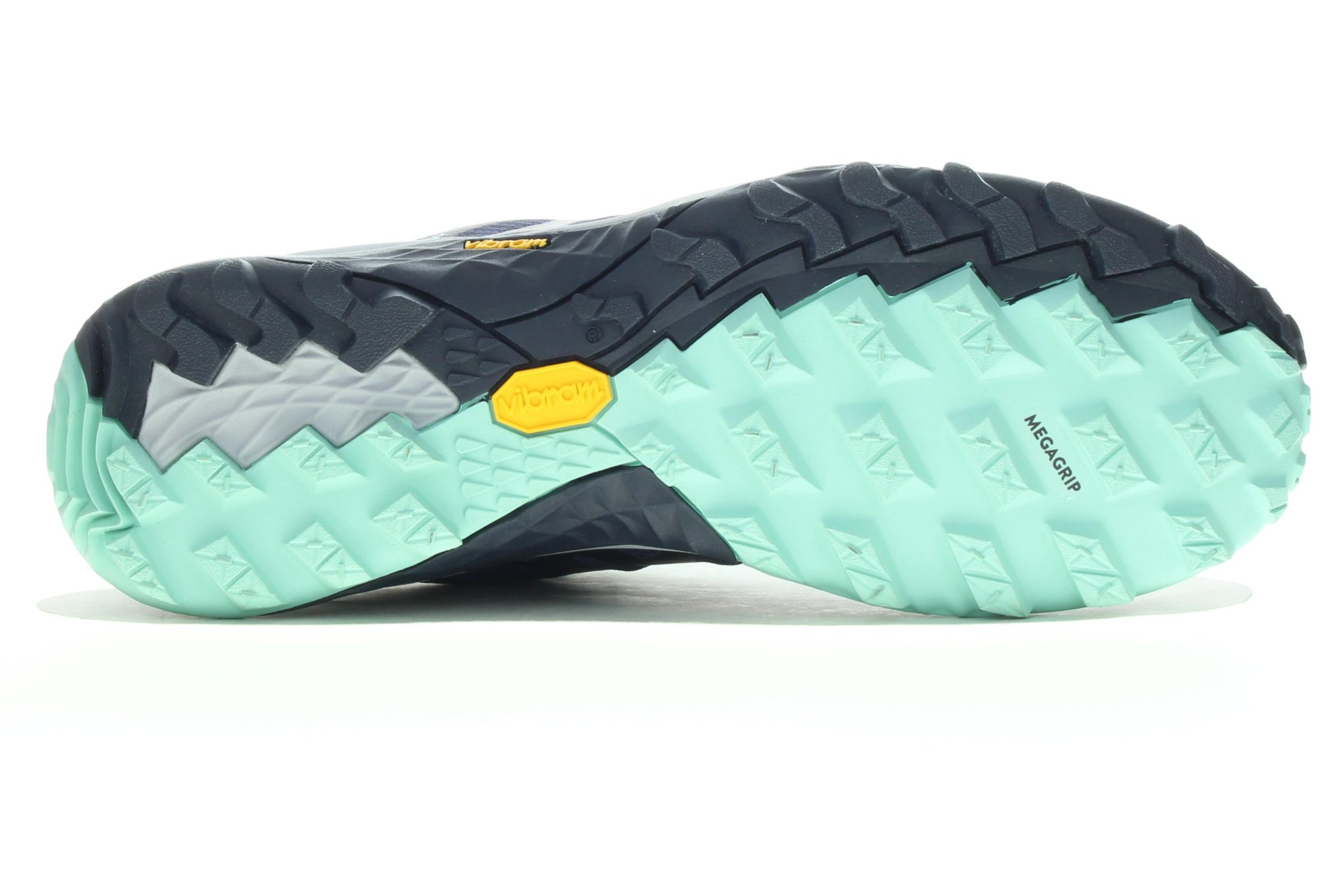 Merrell Siren 3 Gore-Tex en promoción | Mujer Zapatillas Senderismo Merrell
