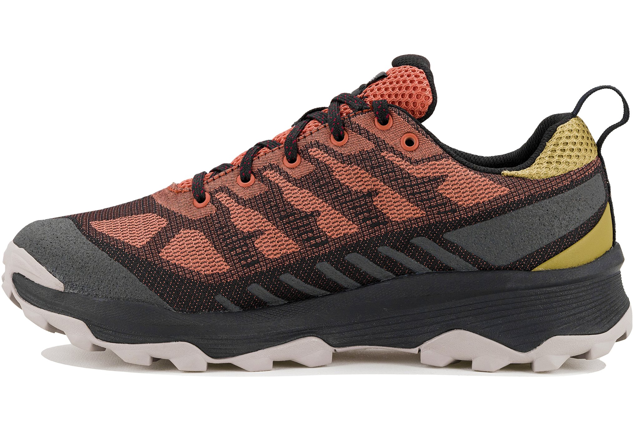 Merrell Speed Eco WP W special offer | Women Shoes Trails Merrell