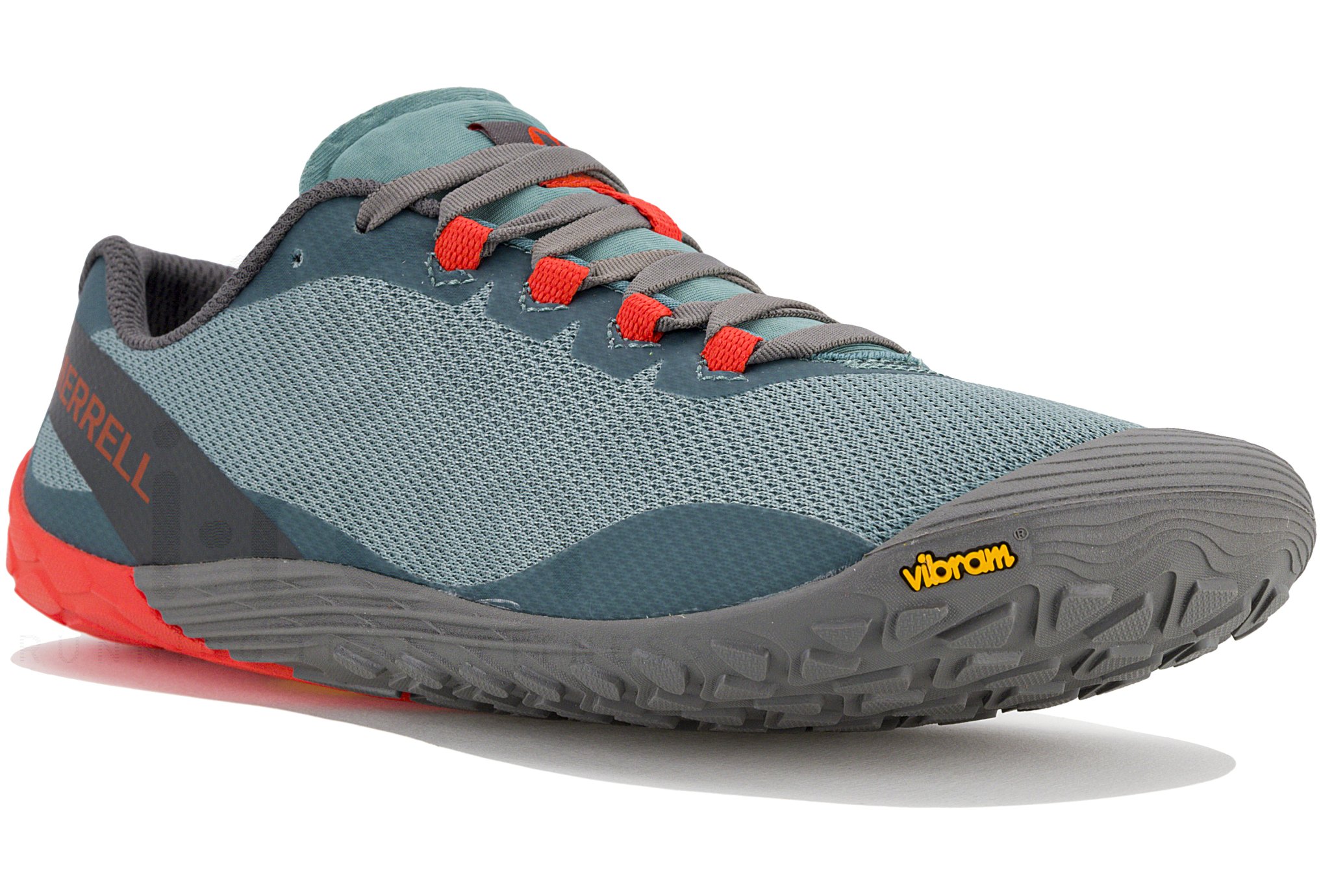 Merrell Vapor Glove 4 en promoción | Mujer Zapatillas Terrenos mixtos ...