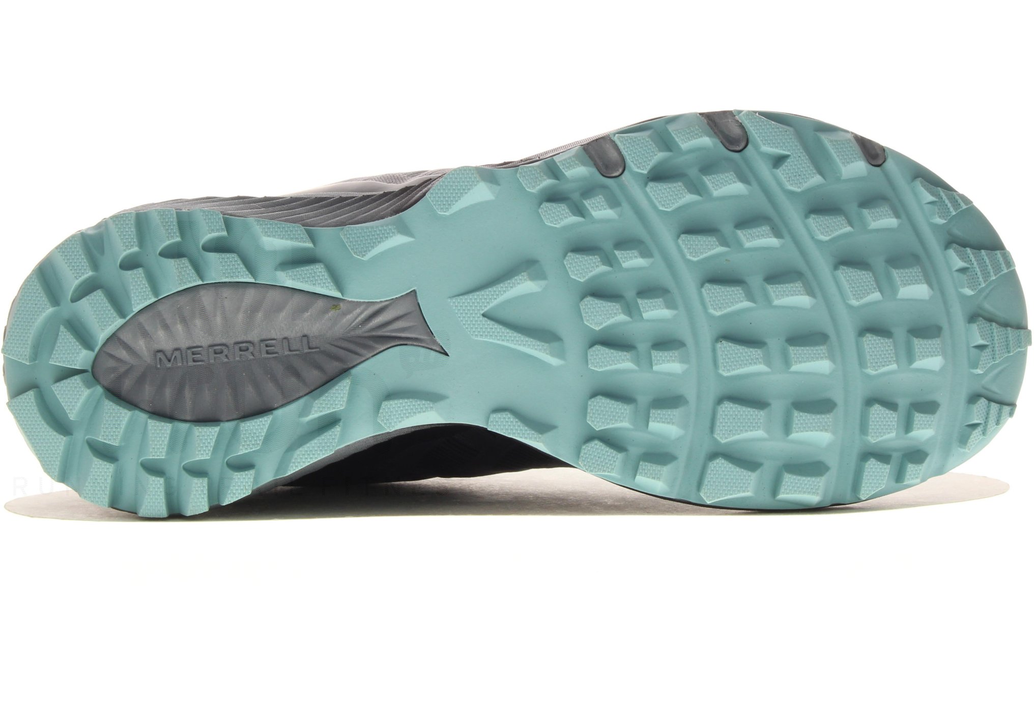 Merrell Agility Synthesis Flex en promoción | Mujer Zapatillas Trail ...