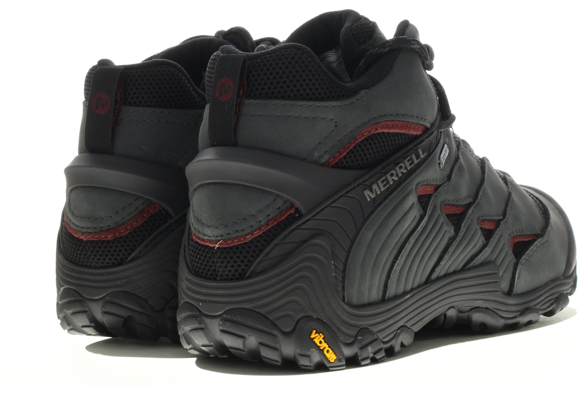 Merrell Chameleon 7 Mid Gore-Tex en promoción | Hombre Zapatillas ...