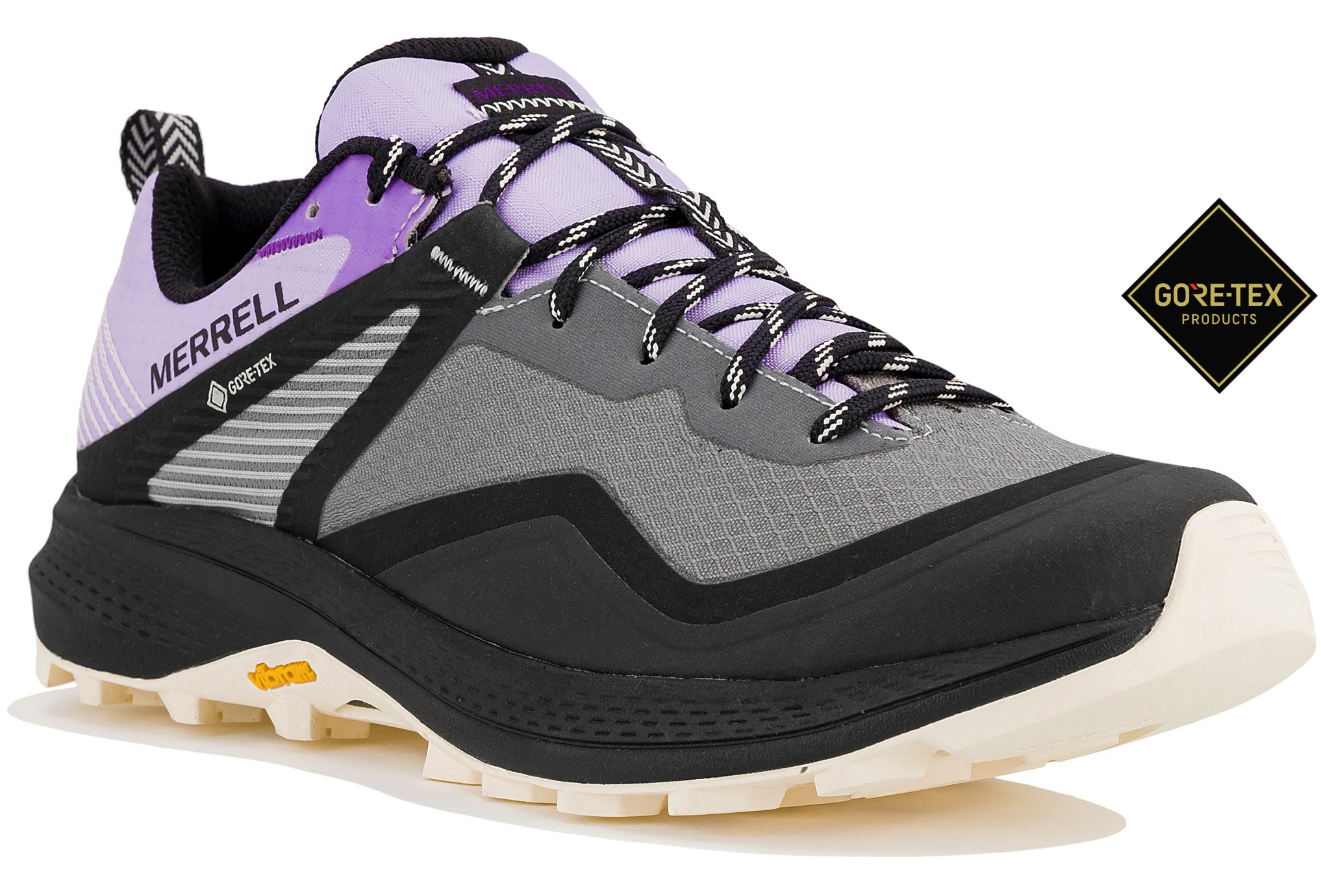 Merrell MQM 3 Gore-Tex W special offer | Women Shoes Trails Merrell