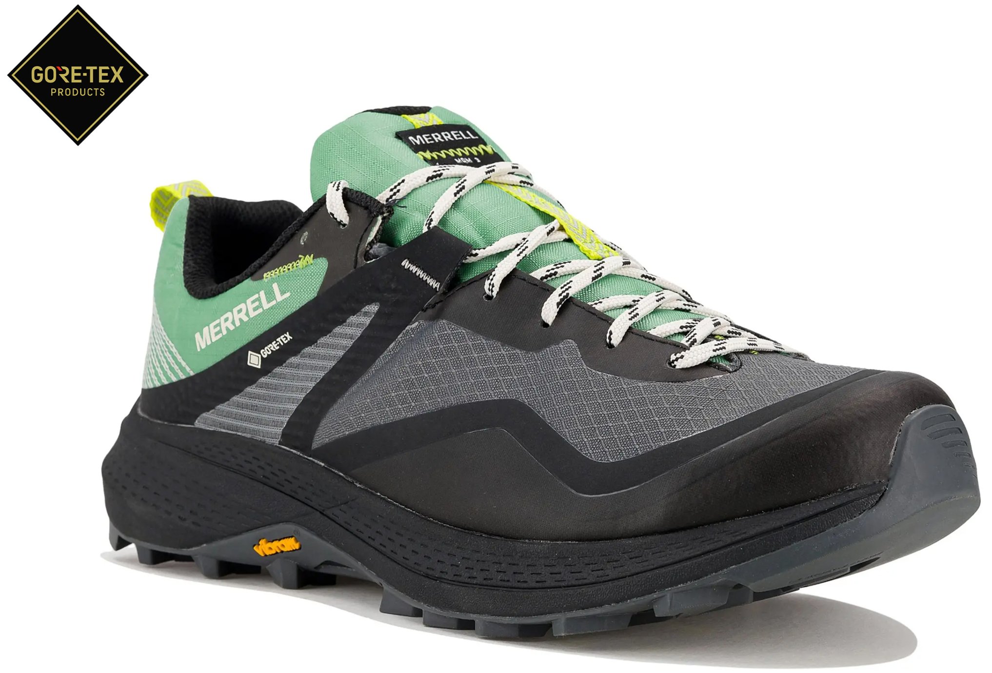 Merrell MQM 3 Gore-Tex W special offer | Women Shoes Trails Merrell