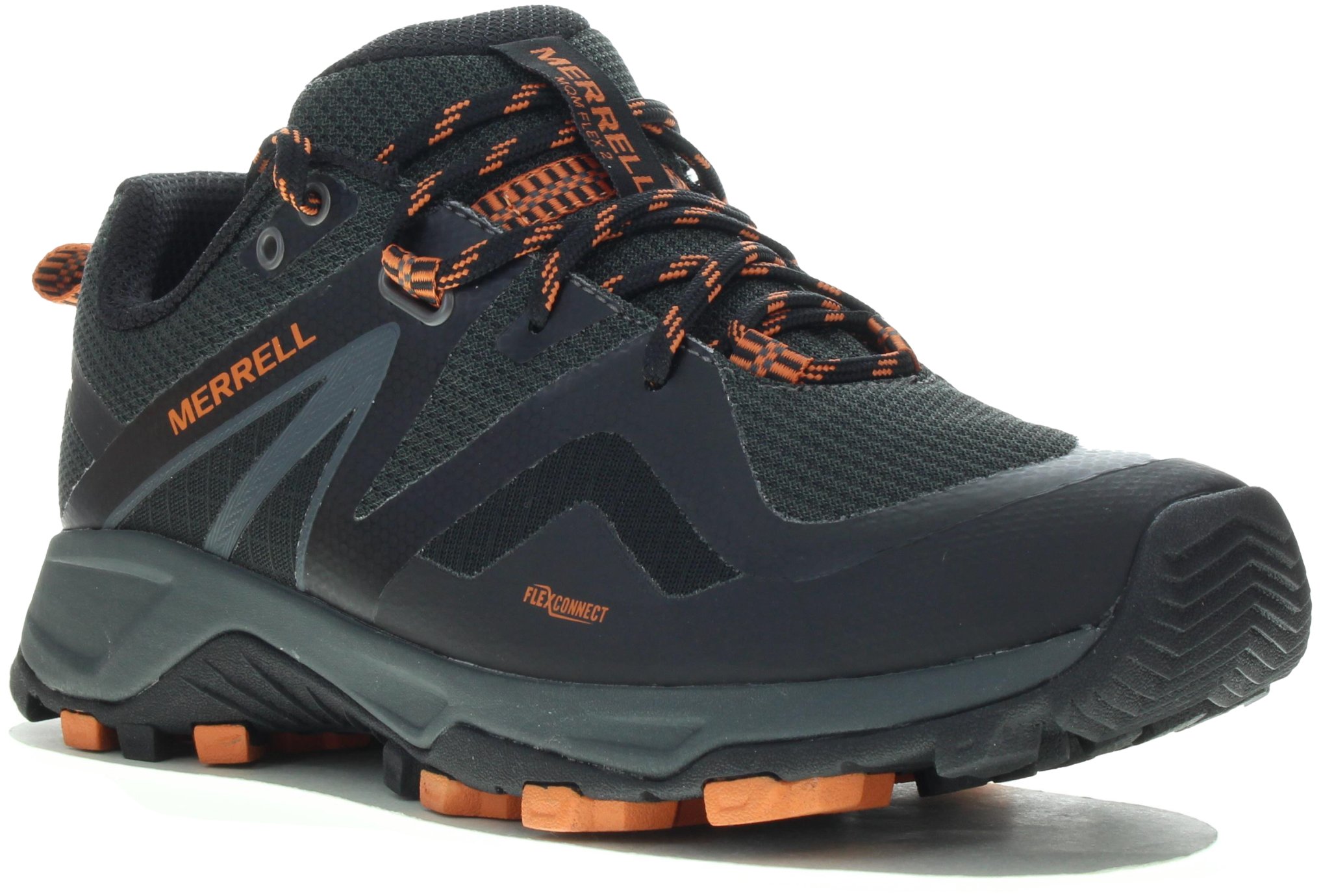 Merrell MQM Flex 2 Gore-Tex en promoción | Hombre Zapatillas Senderos ...