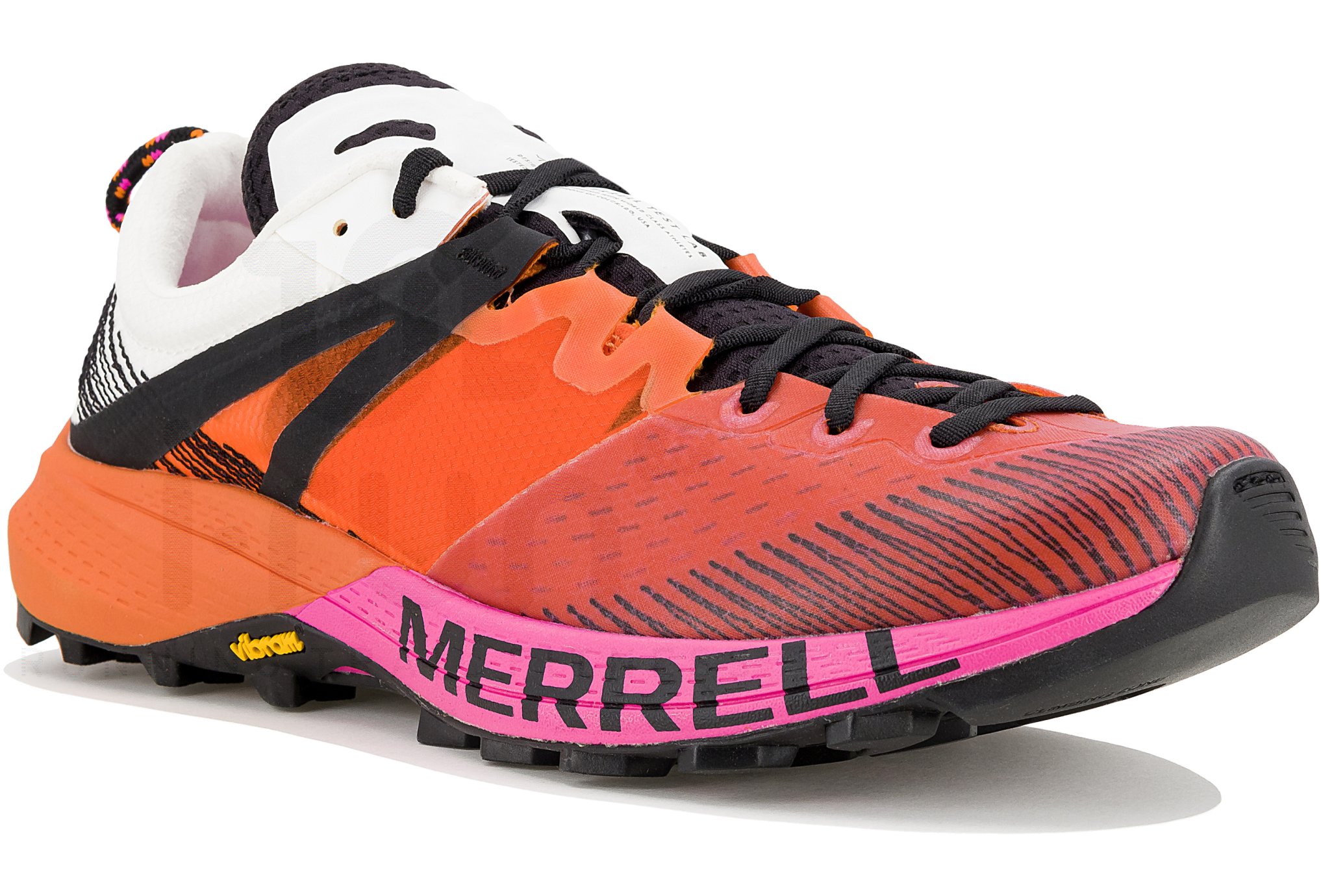 Merrell MTL MQM in promozione | Uomo Scarpe Sentieri Merrell