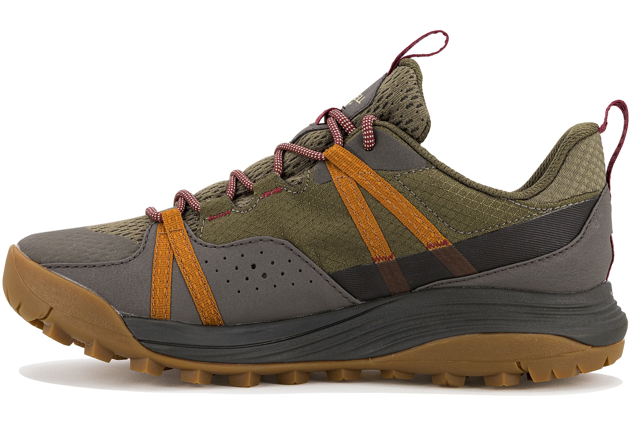 Merrell Siren 4 Gore-Tex W special offer | Women Shoes Hiking Merrell