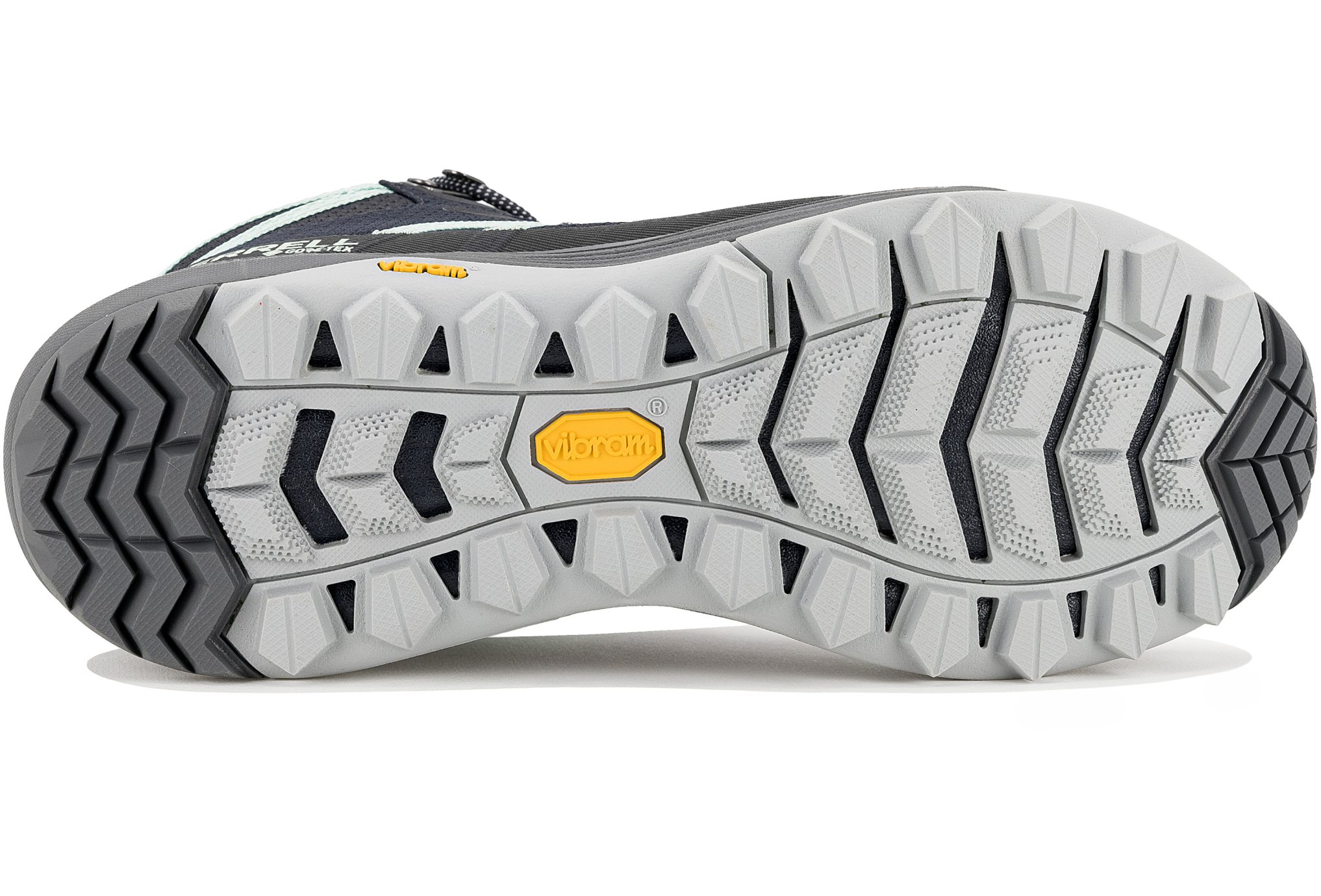 Merrell Siren 4 Mid Gore-Tex W special offer | Women Shoes Hiking Merrell