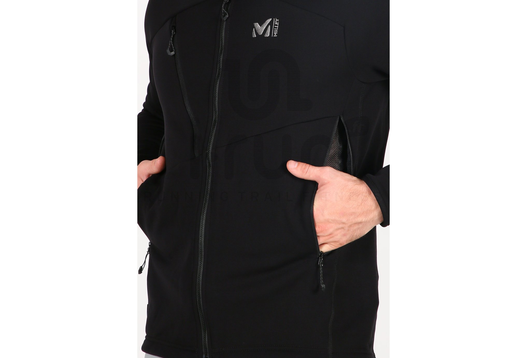 Millet Elevation Power Herren im Angebot | Herren Bekleidung Jacken Millet