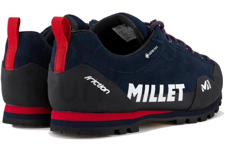 Millet Friction Gore-Tex en promoción | Hombre Zapatillas Senderismo Millet