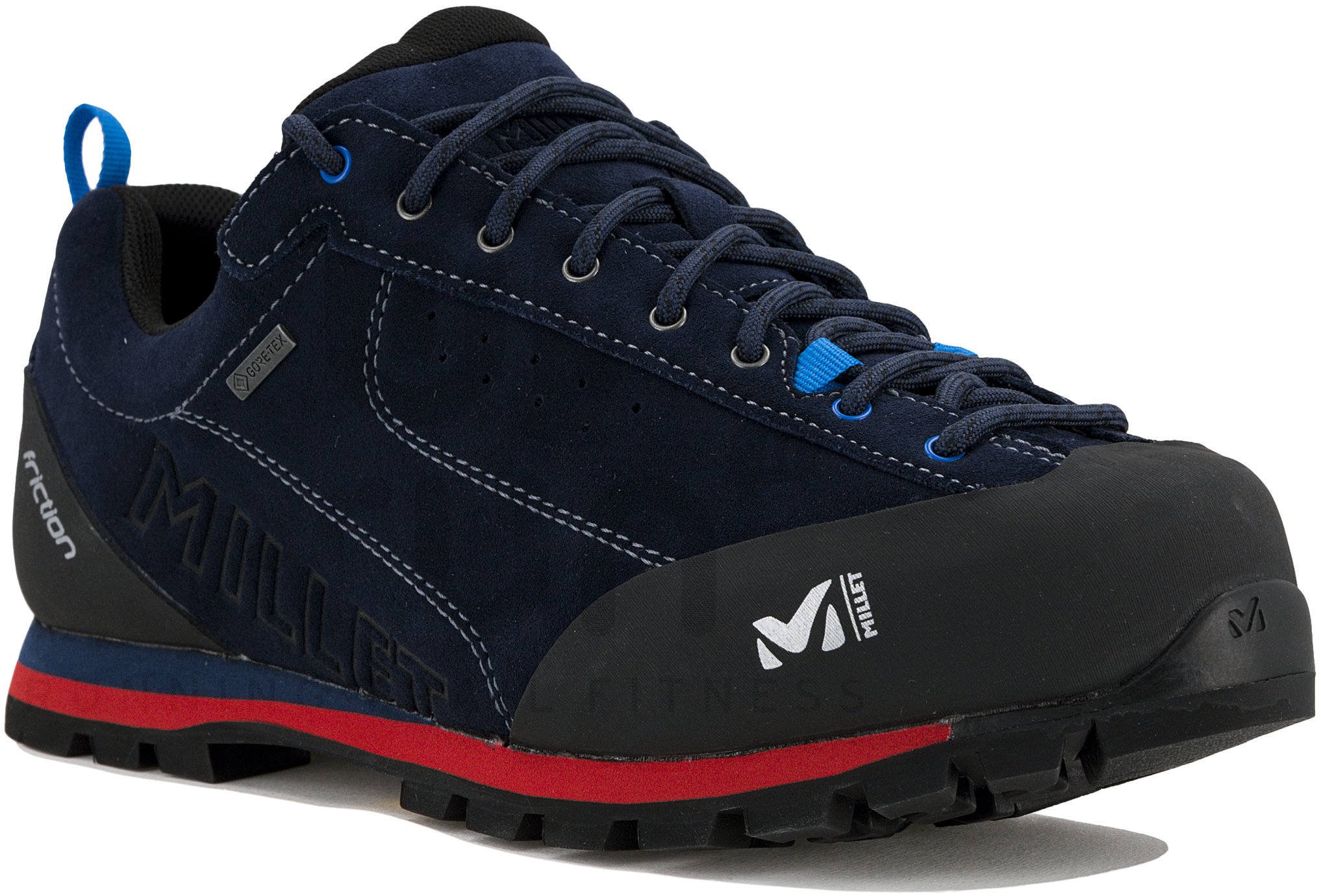 Millet Friction Gore-Tex Herren im Angebot | Herren Schuhe Wanderung Millet