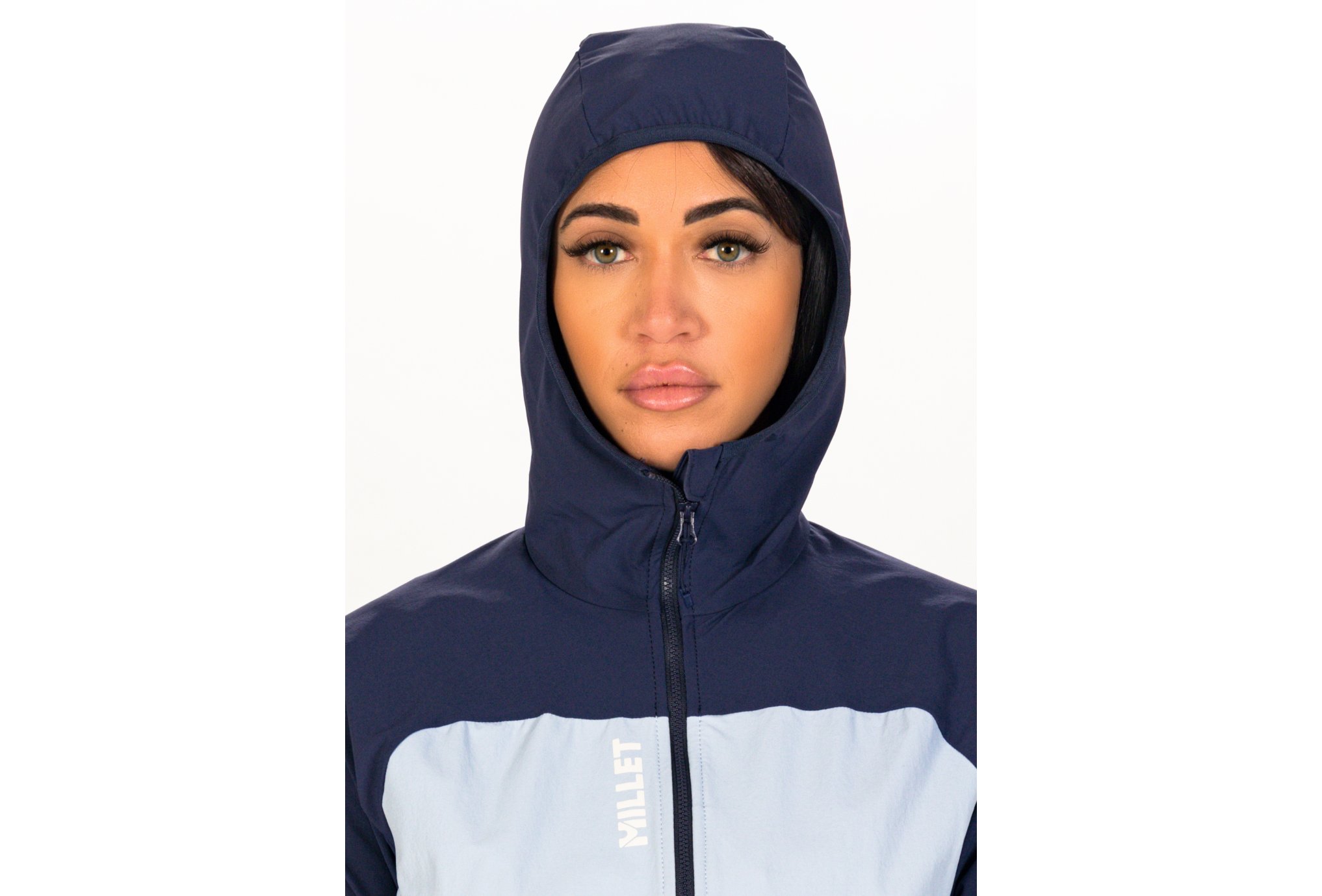 Millet Fusion XCS W special offer | Women Clothing Jackets Millet