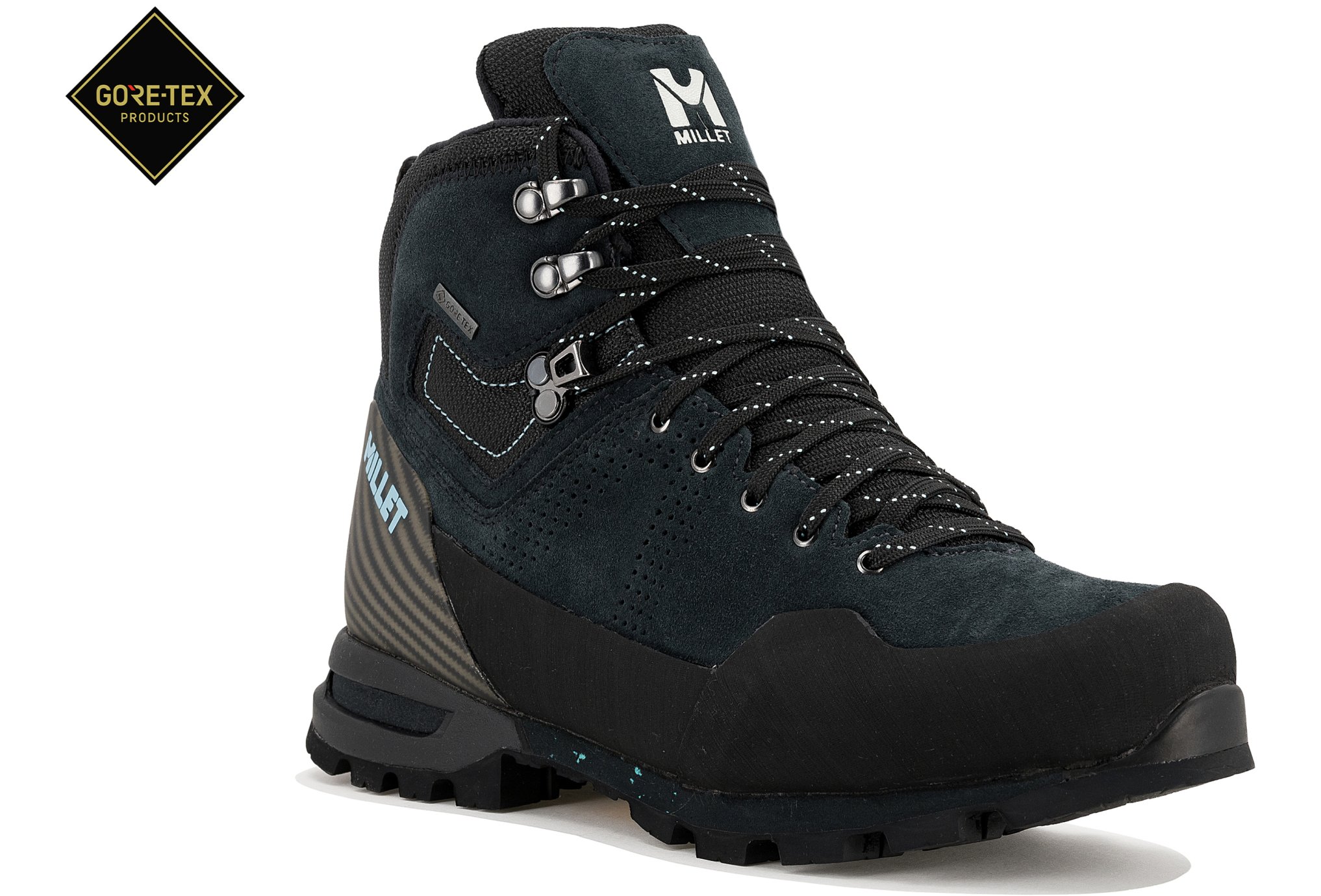 Millet G Trek 4 Gore-Tex W special offer | Women Shoes Hiking Millet