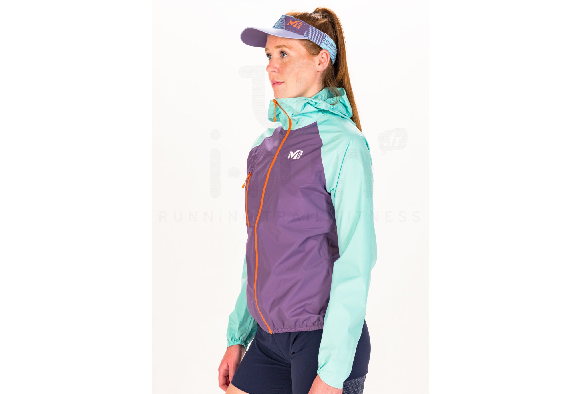 Millet Intense 2.5L W special offer | Women Clothing Jackets Millet