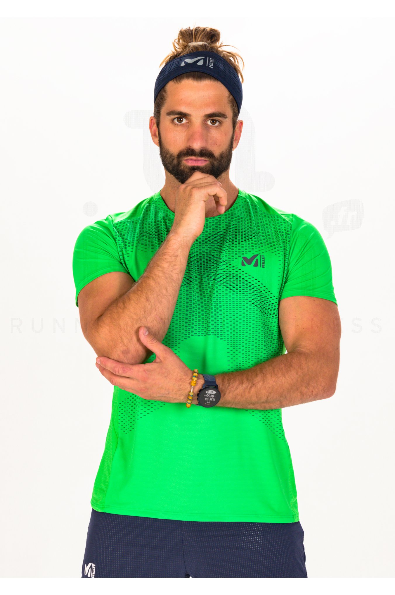 Millet Intense M homme pas cher