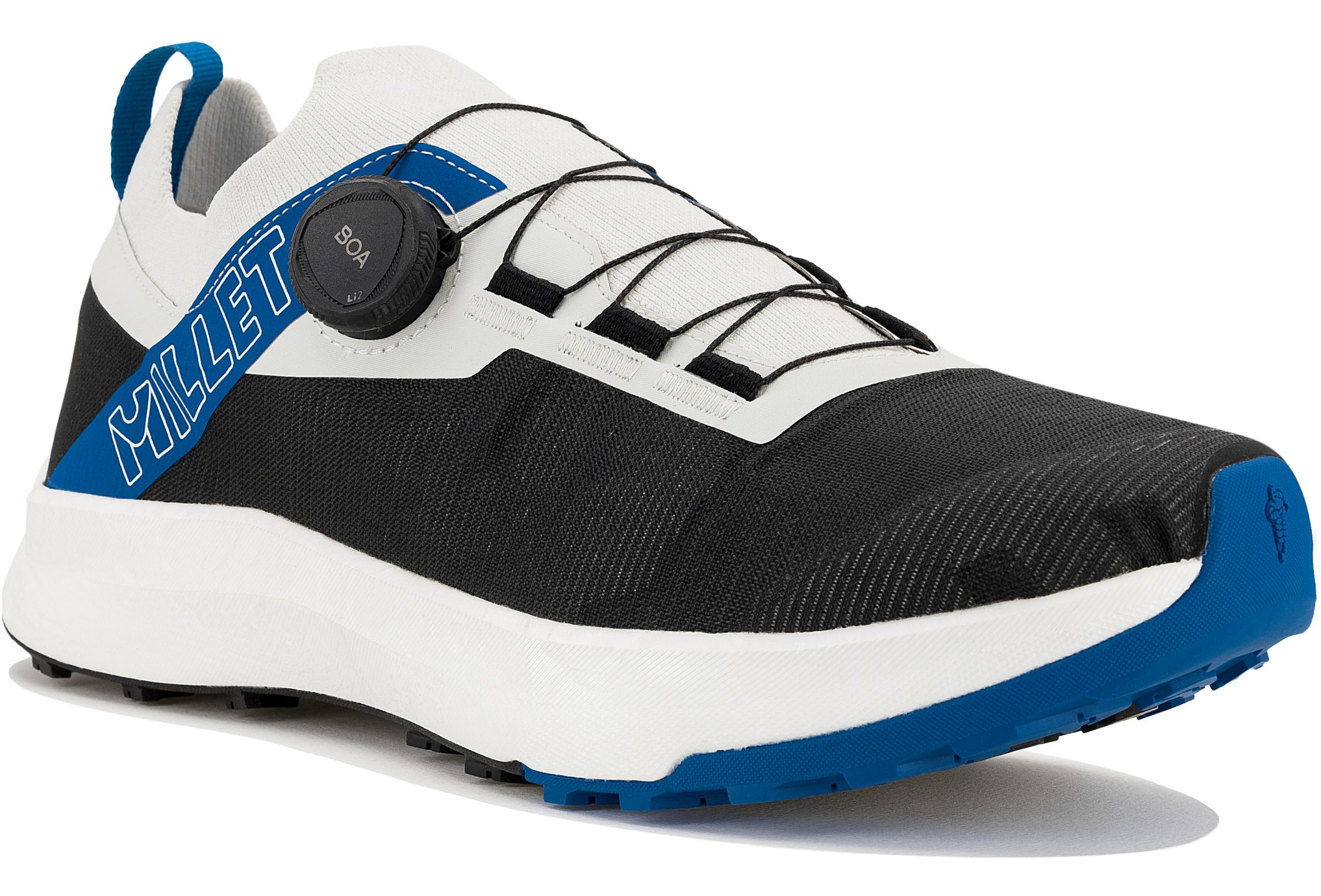 Millet Intense Pro BOA special offer | Men Shoes Trails Millet