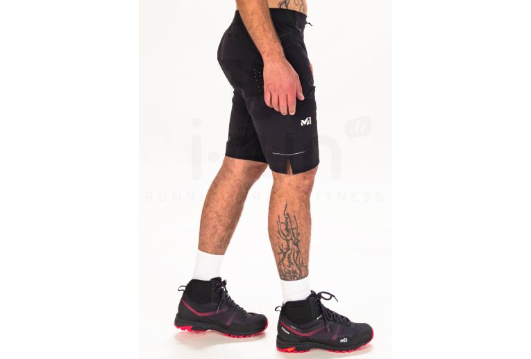 Millet LTK Speed Herren im Angebot | Herren Bekleidung Shorts Millet