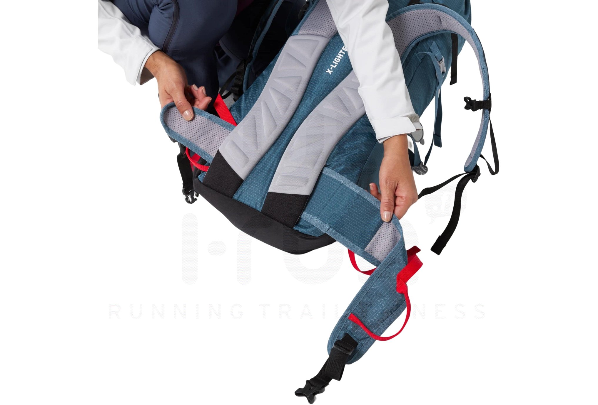 Millet Prolighter 30+10 W special offer | Women Sports accessories ...