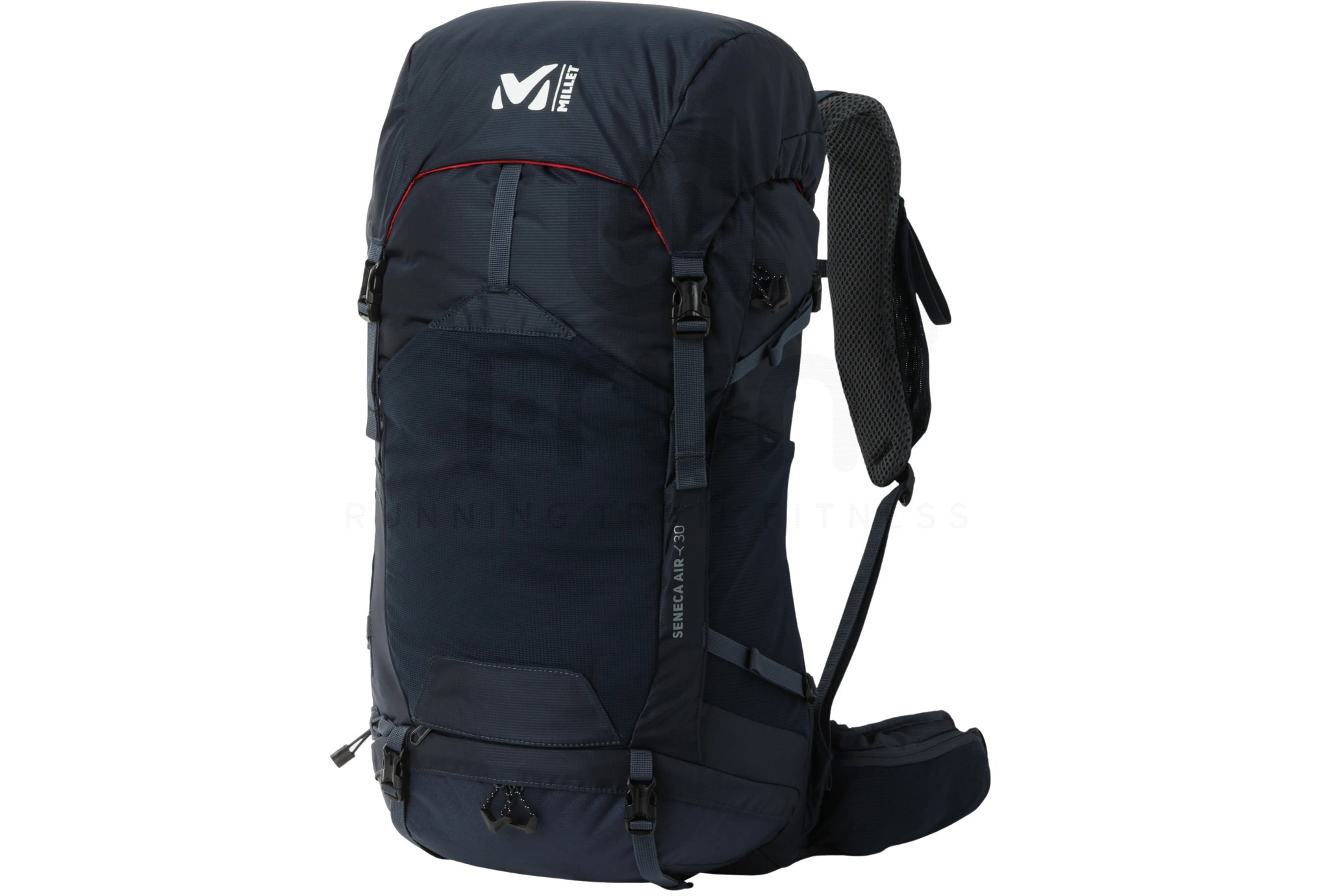 Millet Seneca Air 30 special offer | Sports accessories Backpack Millet