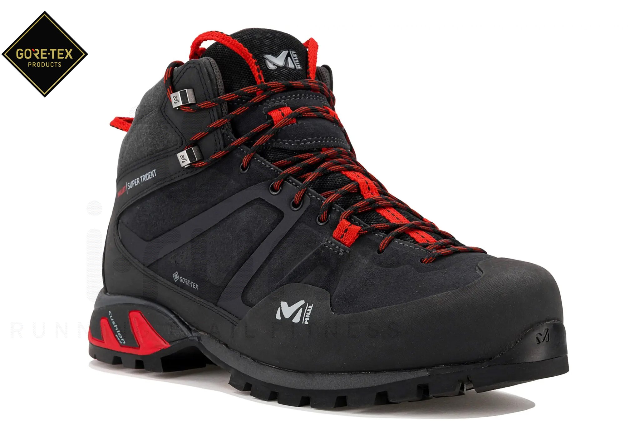 Millet Super Trident Gore-Tex M special offer | Men Shoes Hiking Millet