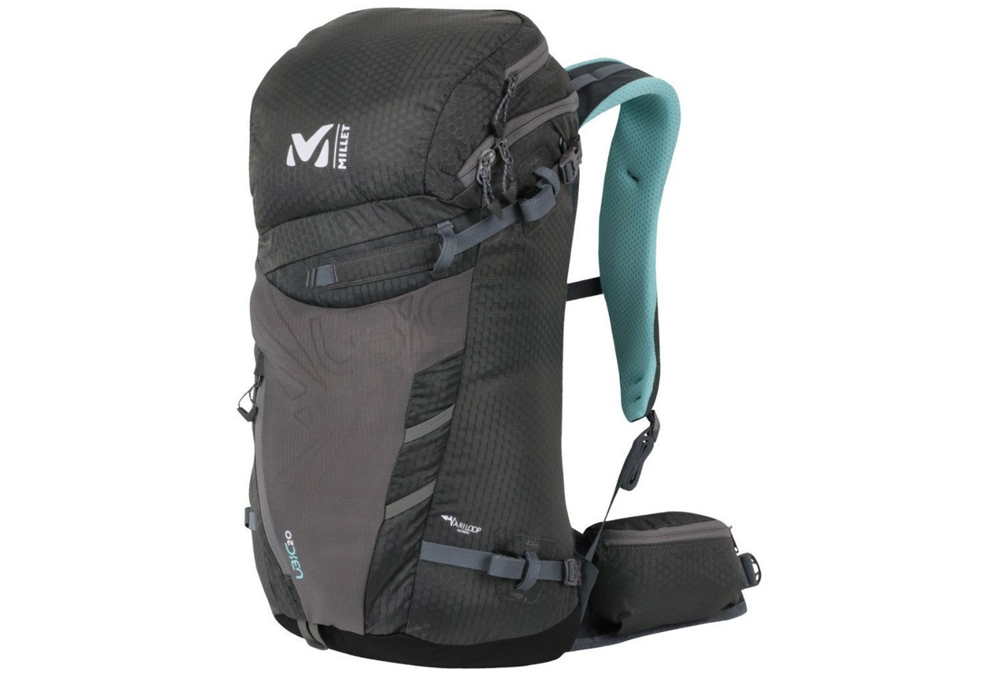 Millet Ubic 20 pas cher