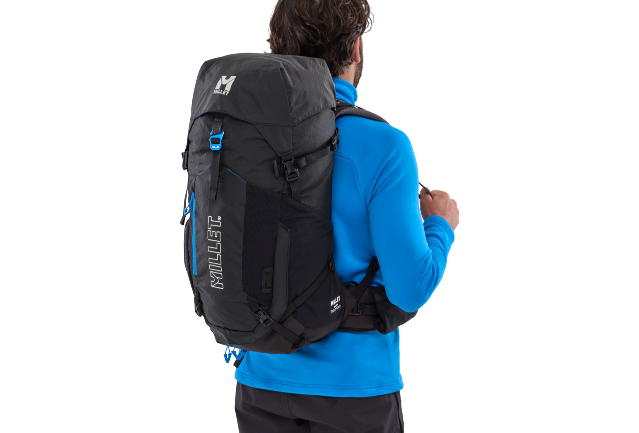 Millet UBIC 30 special offer | Sports accessories Backpack Millet