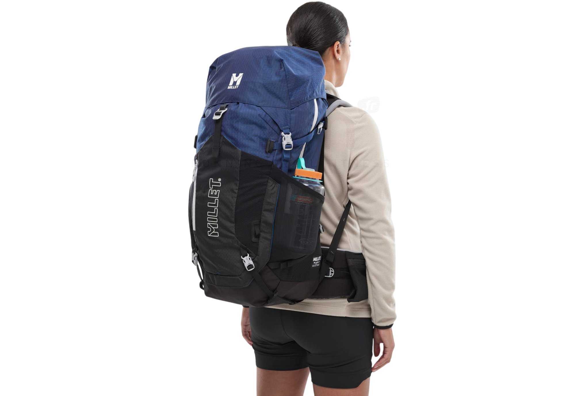 Millet UBIC 50+10 special offer | Sports accessories Backpack Millet