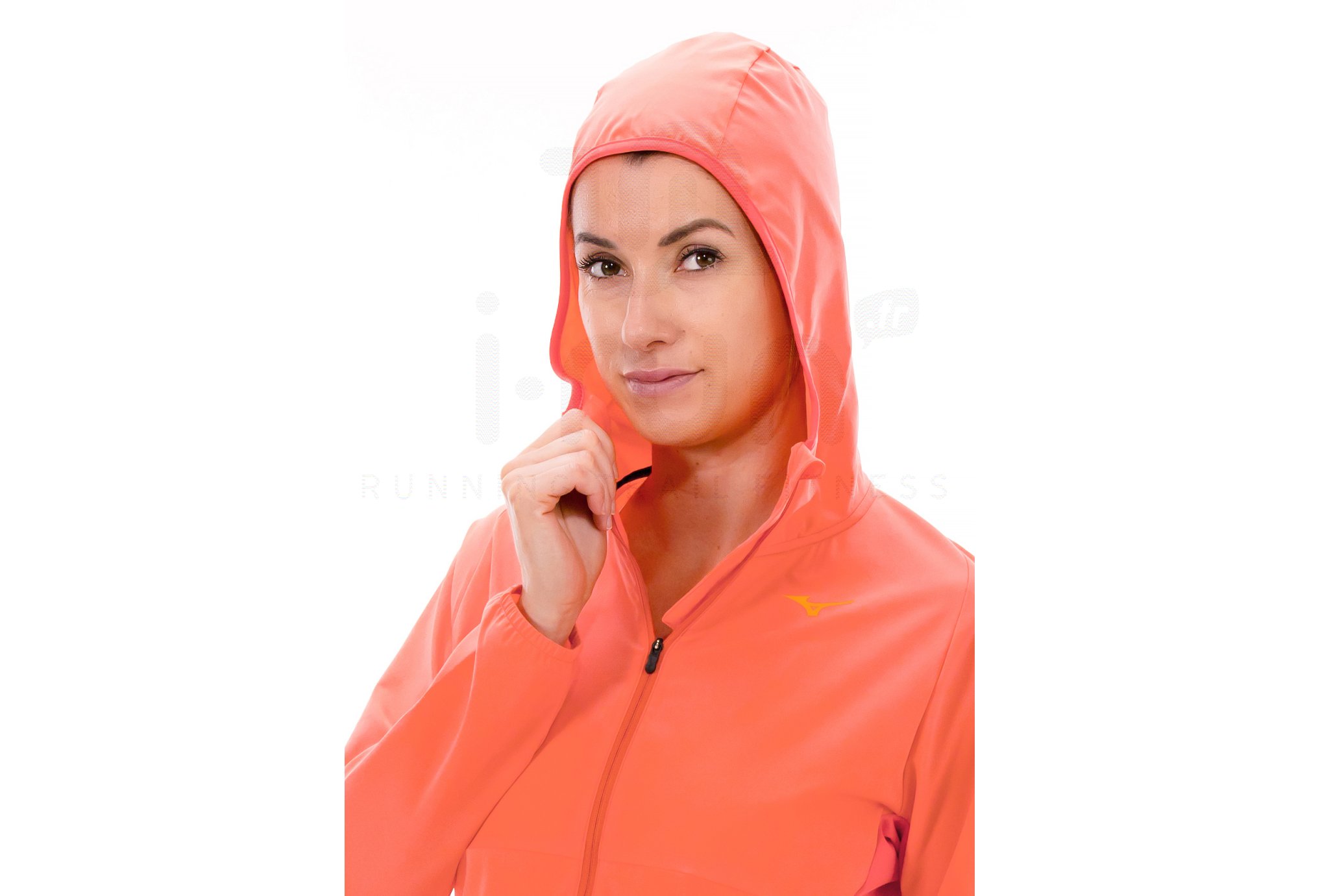 Mizuno Alpha W special offer | Women Clothing Jackets Mizuno
