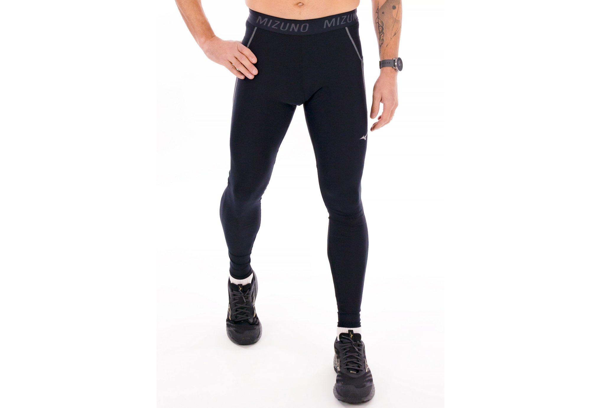 Mizuno BG3000 M special offer | Men Clothing Tights Mizuno