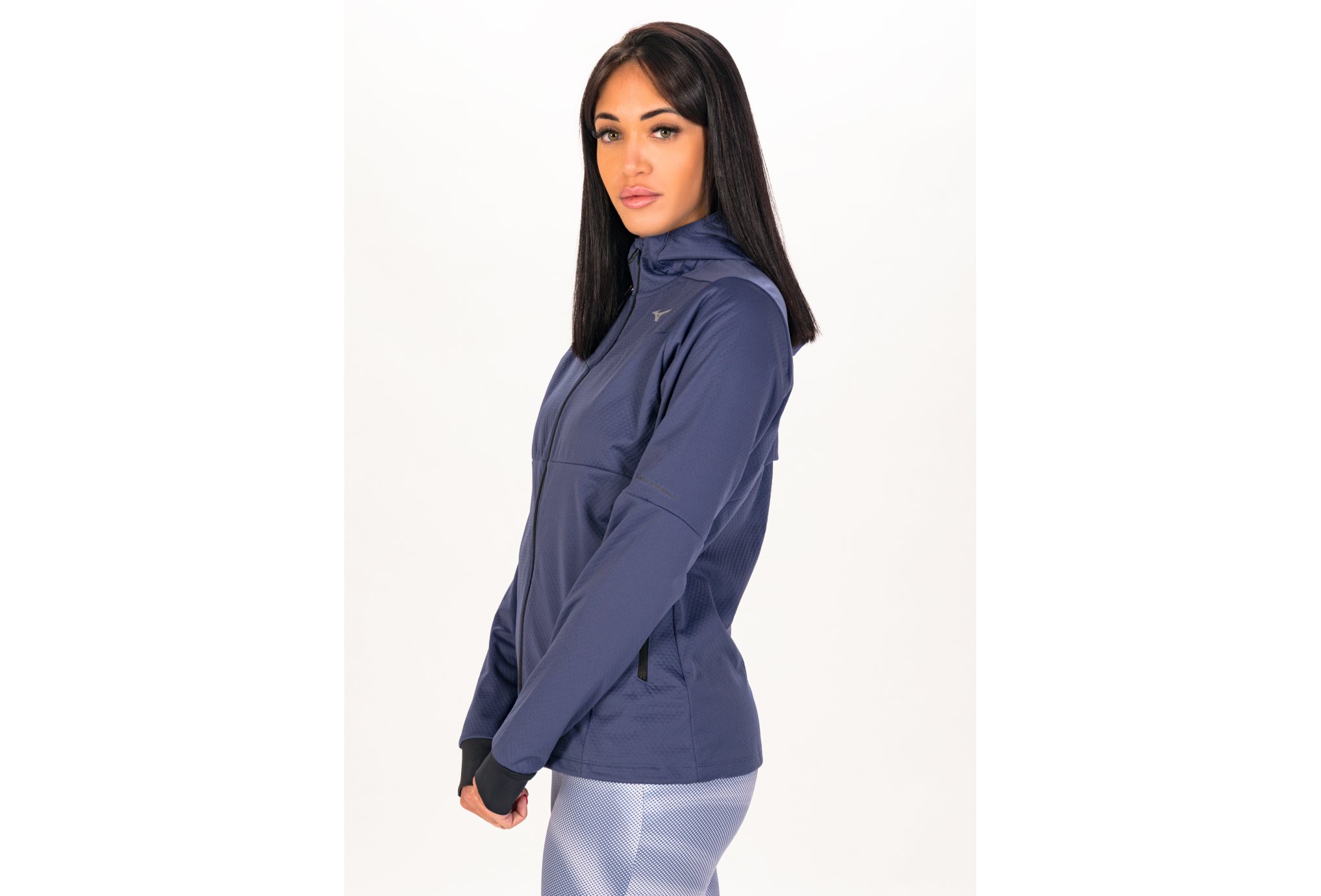 Mizuno BT W special offer | Woman Clothing Jackets Mizuno