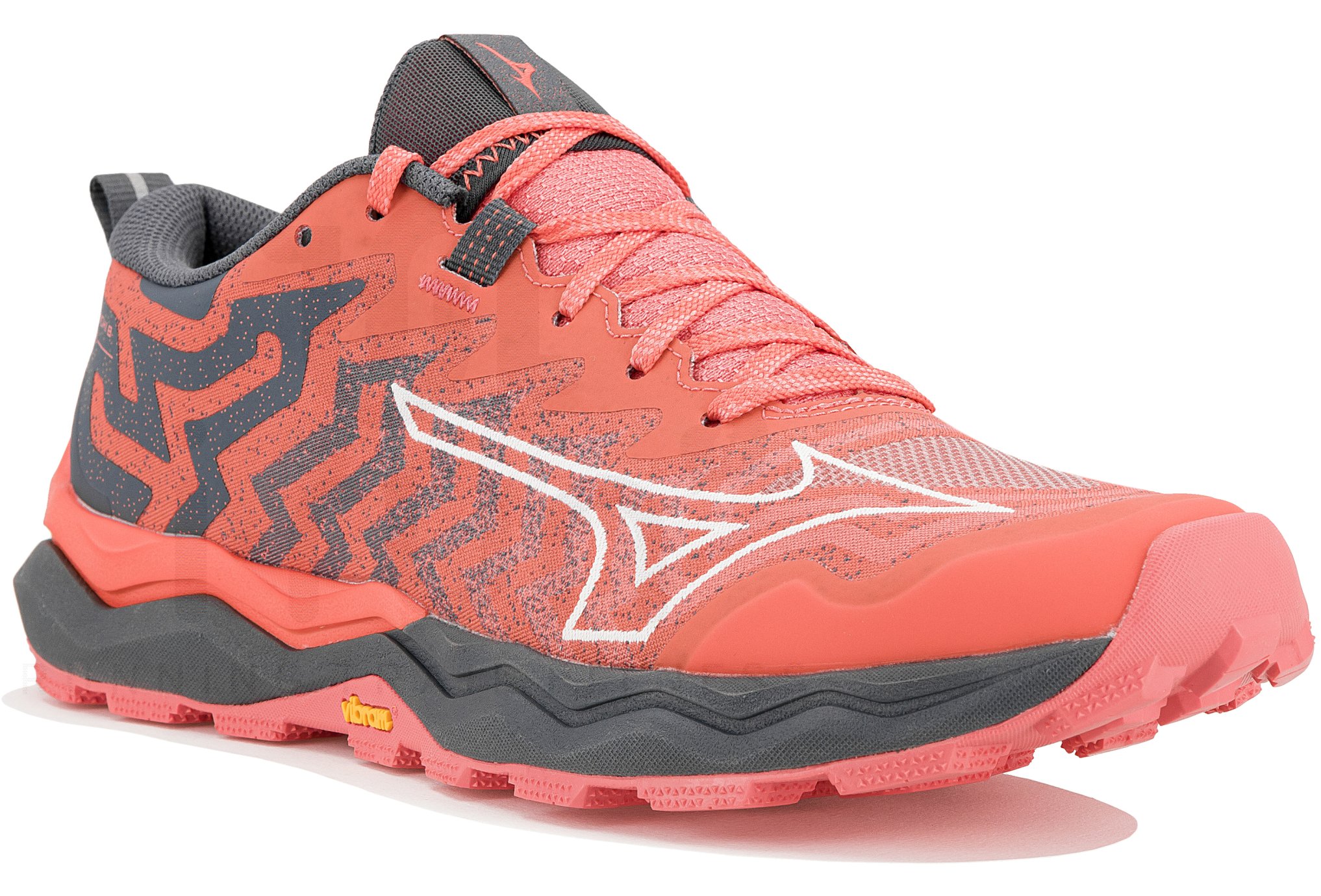 Mizuno Wave Daichi 8 W special offer | Women Shoes Trails Mizuno