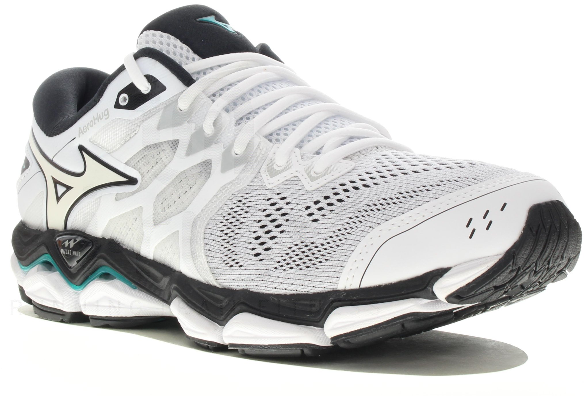 Mizuno Wave Horizon 3 M homme pas cher