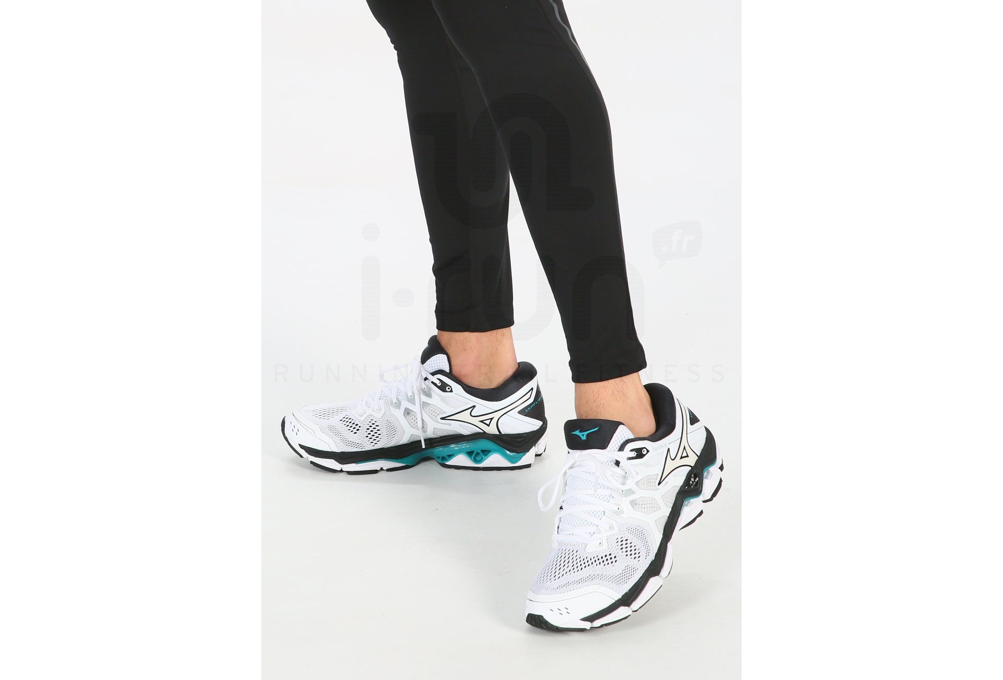 Mizuno Wave Horizon 3 en promoción | Hombre Zapatillas Carrera Mizuno