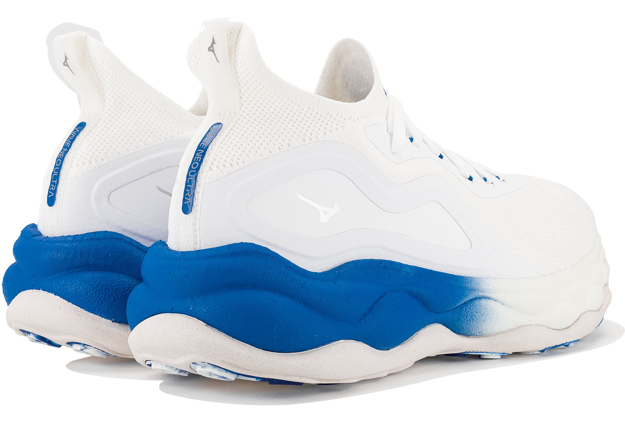 Mizuno Wave Neo Ultra en promoción | Mujer Zapatillas Terrenos mixtos ...