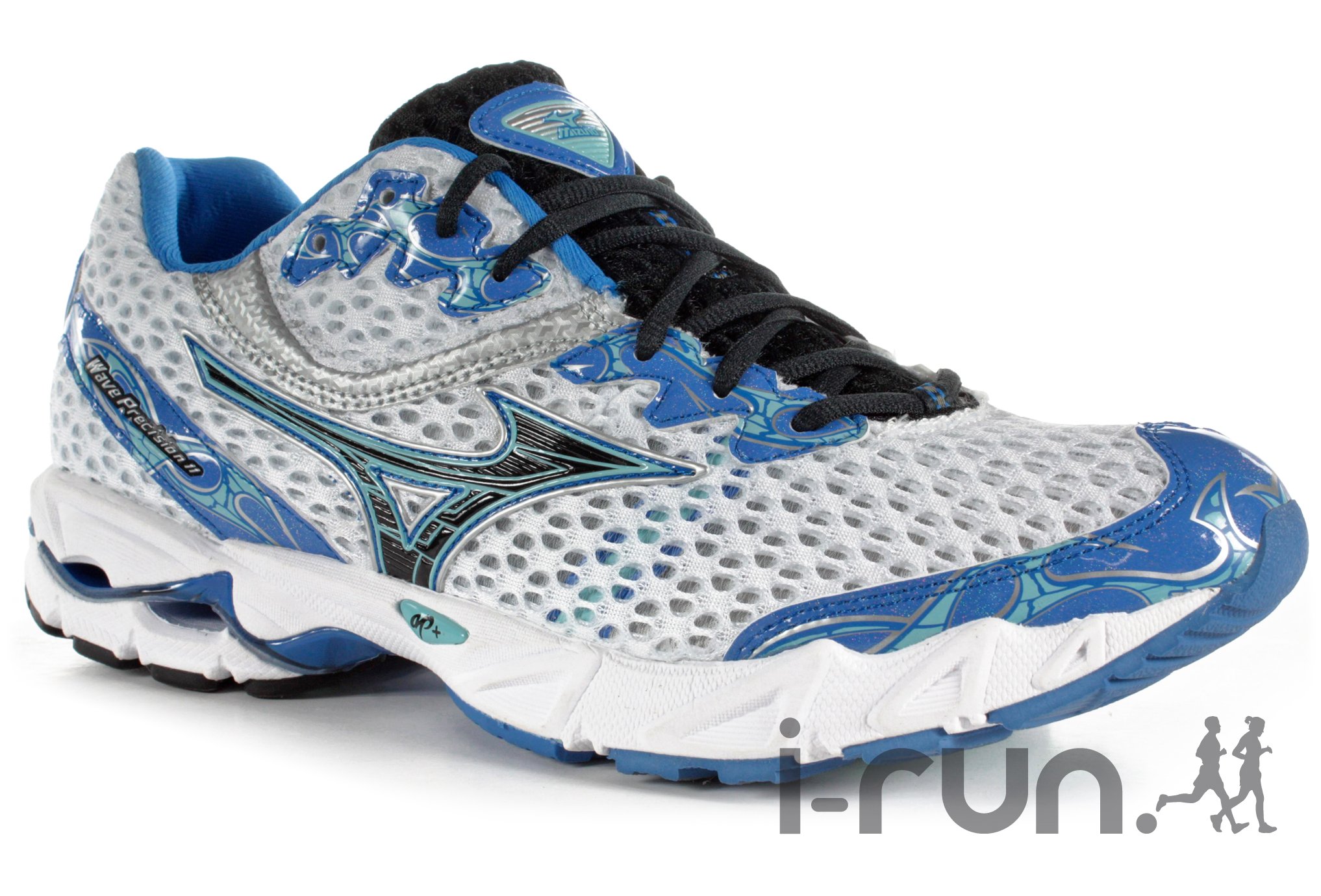 Mizuno Wave Precision 11 W femme pas cher