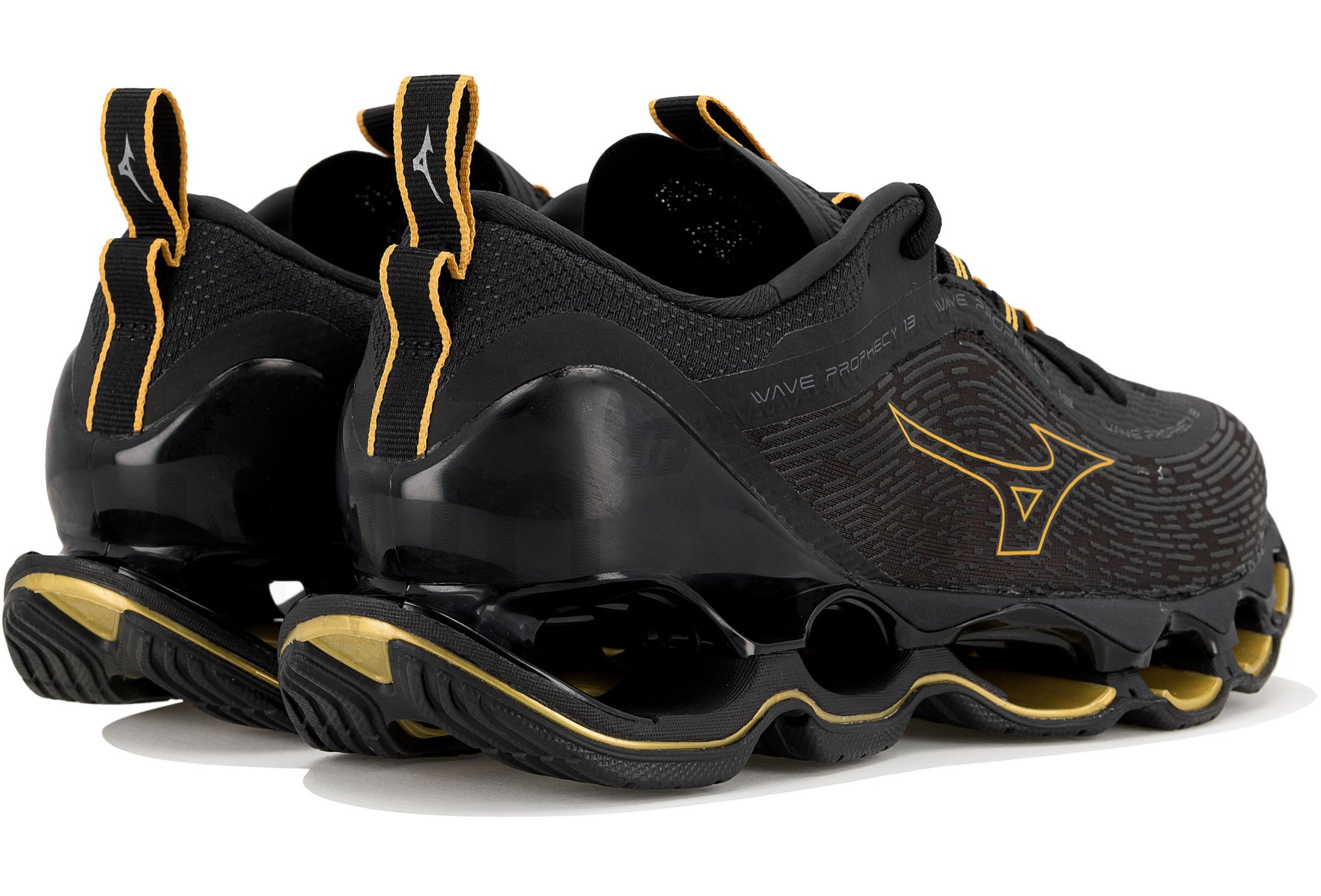 Mizuno Wave Prophecy 13 en promoción | Mujer Zapatillas Terrenos mixtos ...