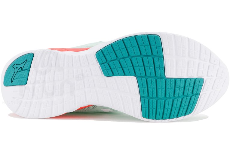 Mizuno Wave Revolt 2 en promoción | Mujer Zapatillas Terrenos mixtos Mizuno