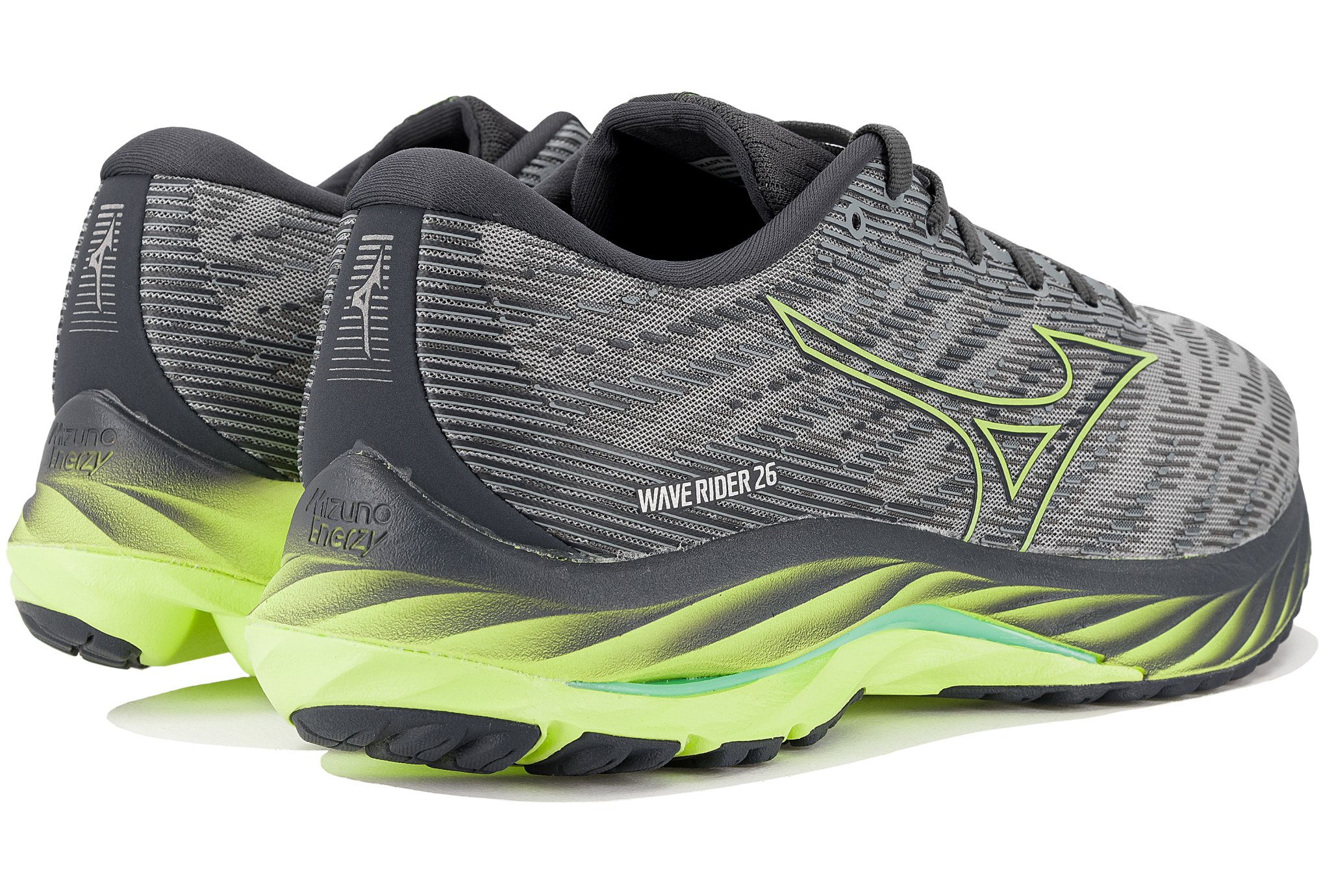 Mizuno Wave Rider 26 M special offer | Men Shoes Road/Trail Mizuno
