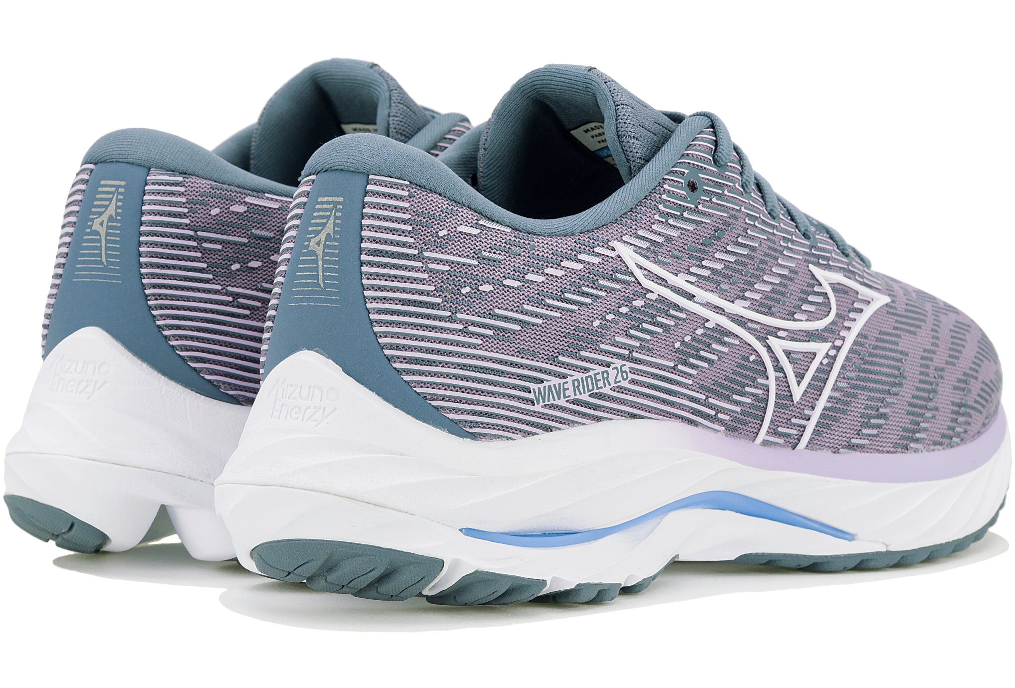 Mizuno Wave Rider 26 W special offer | Women Shoes Road/Trail Mizuno